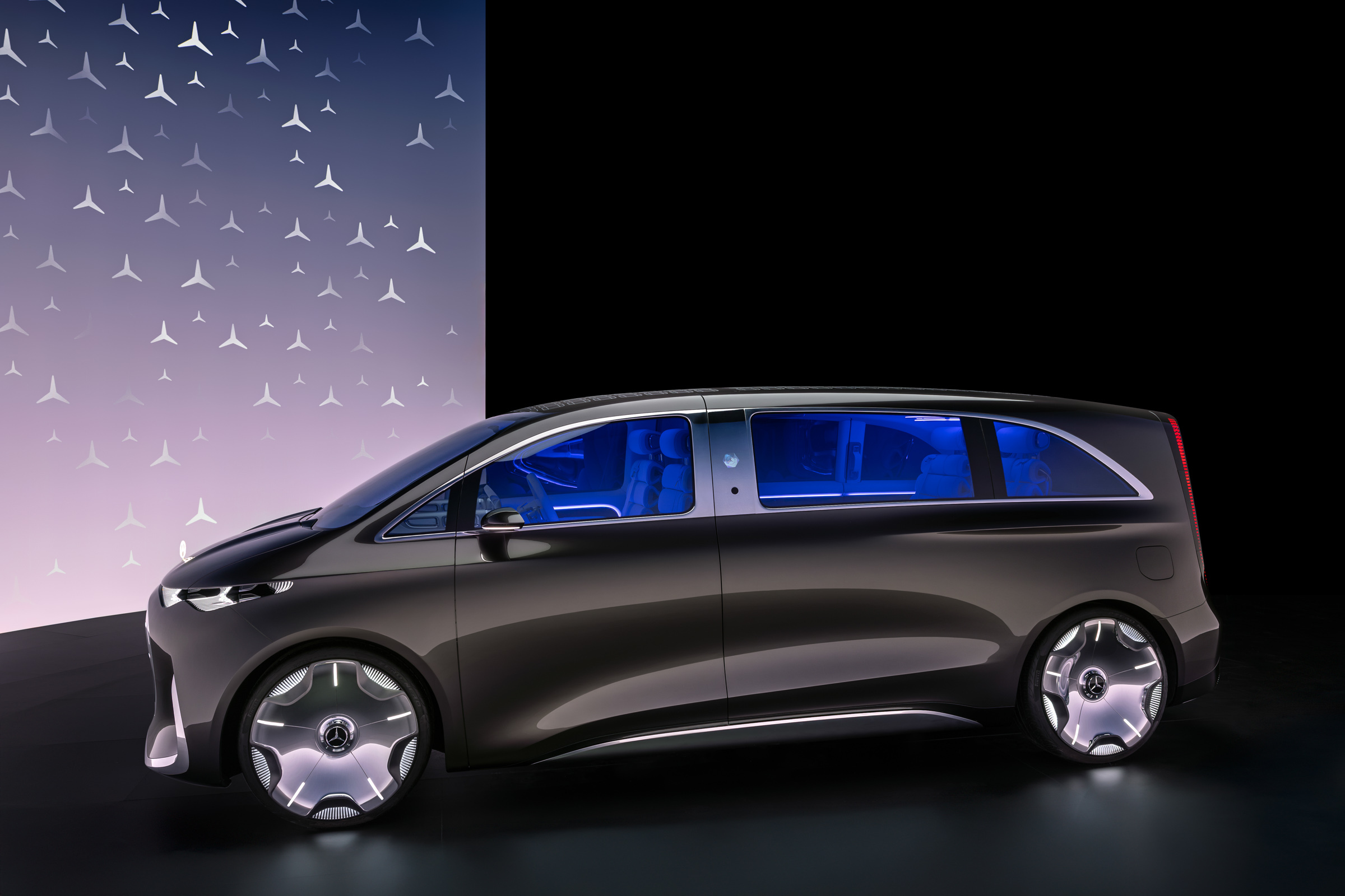 Mercedes Won’t Let Its Cars Look Like Appliances On Wheels, Thinks This ...
