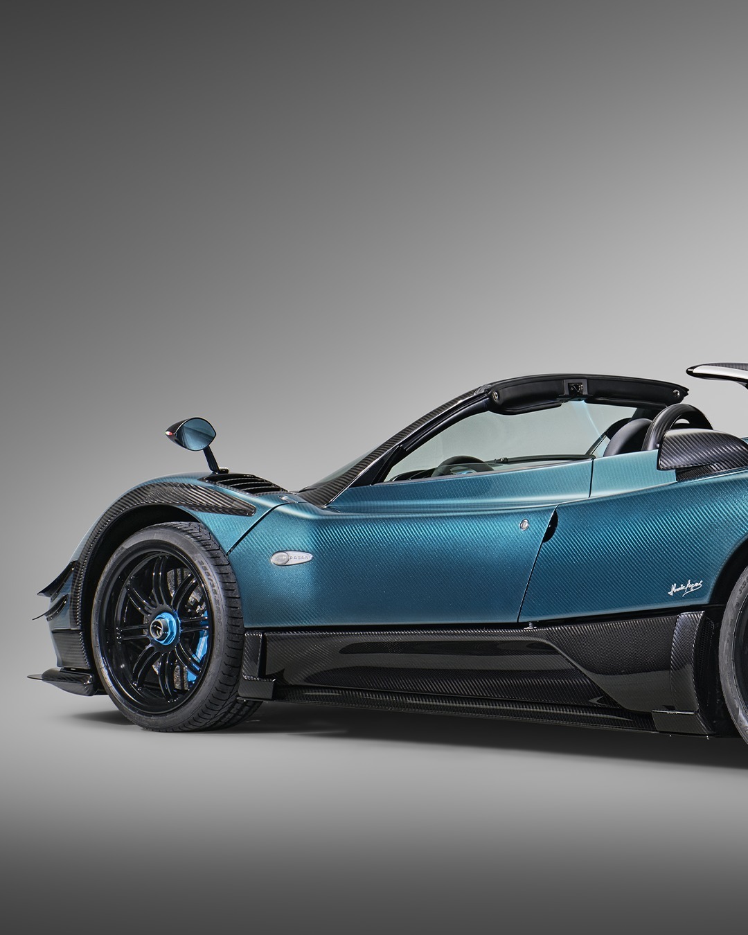 Thought The Zonda Was Dead? It Lives On With Multi-Million One-Off ...