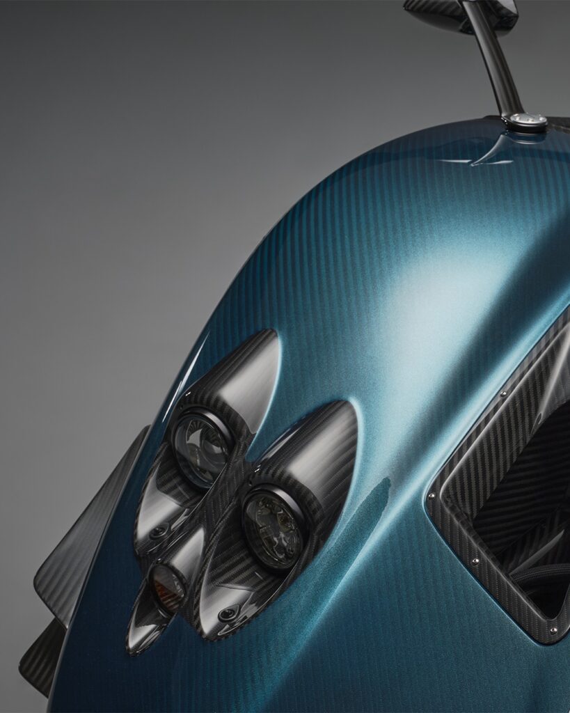 Thought The Zonda Was Dead? It Lives On With Multi-Million One-Off ...