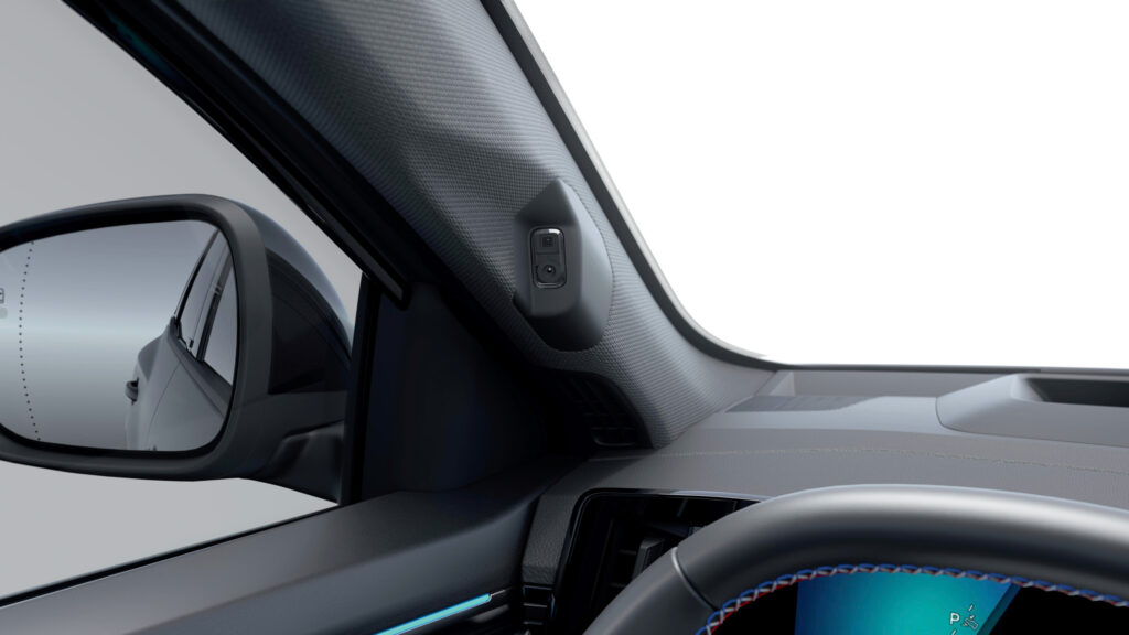 Renault Austral Facelift Gets DRL Fangs And Promises Fewer Bangs ...