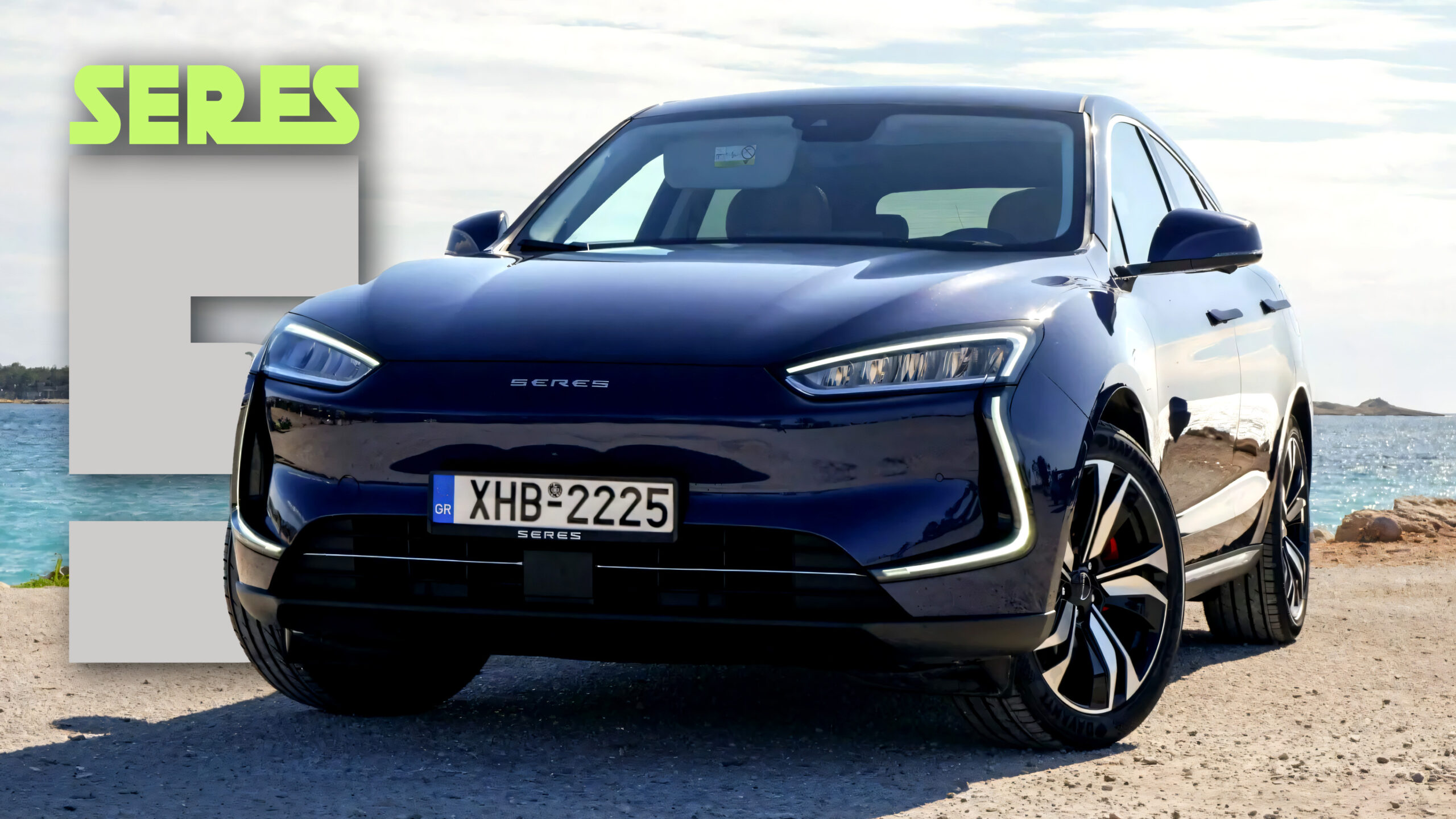 Electric Vehicles | Carscoops