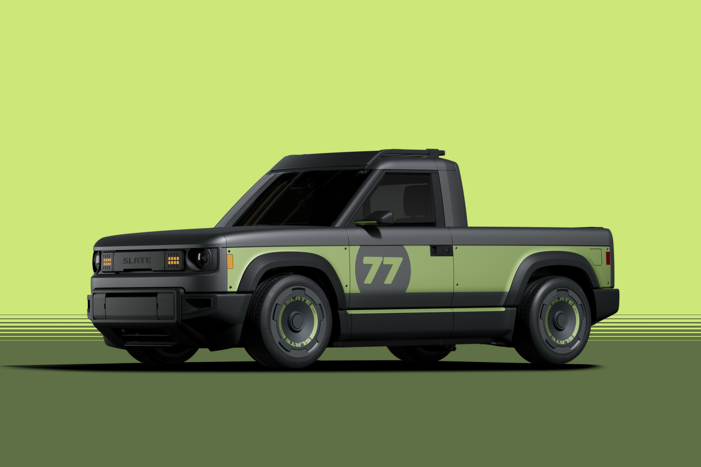 Slate’s CEO Says Forget Giant Screens, Driving Should Be Fun Again ...