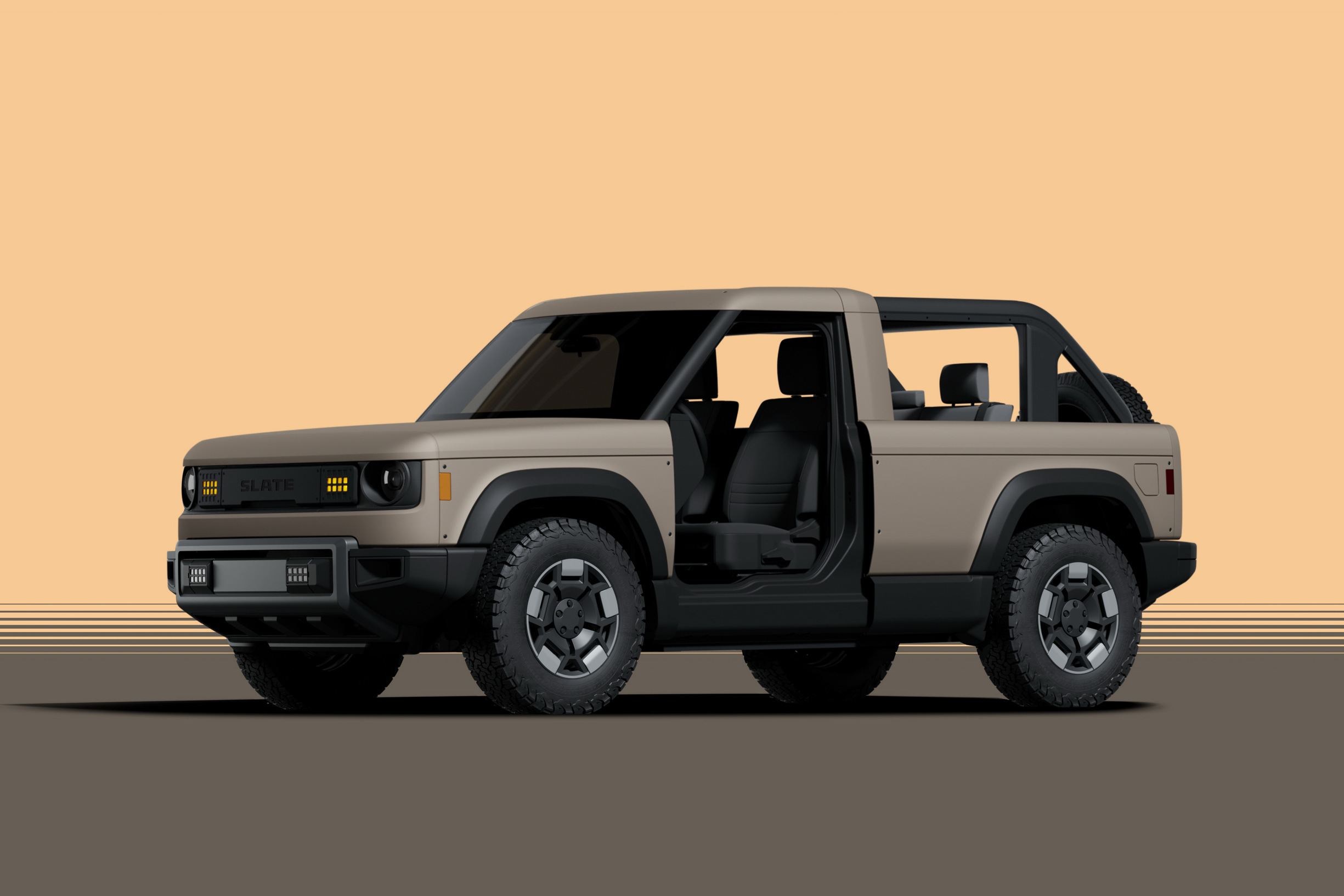 Slate’s CEO Says Forget Giant Screens, Driving Should Be Fun Again ...