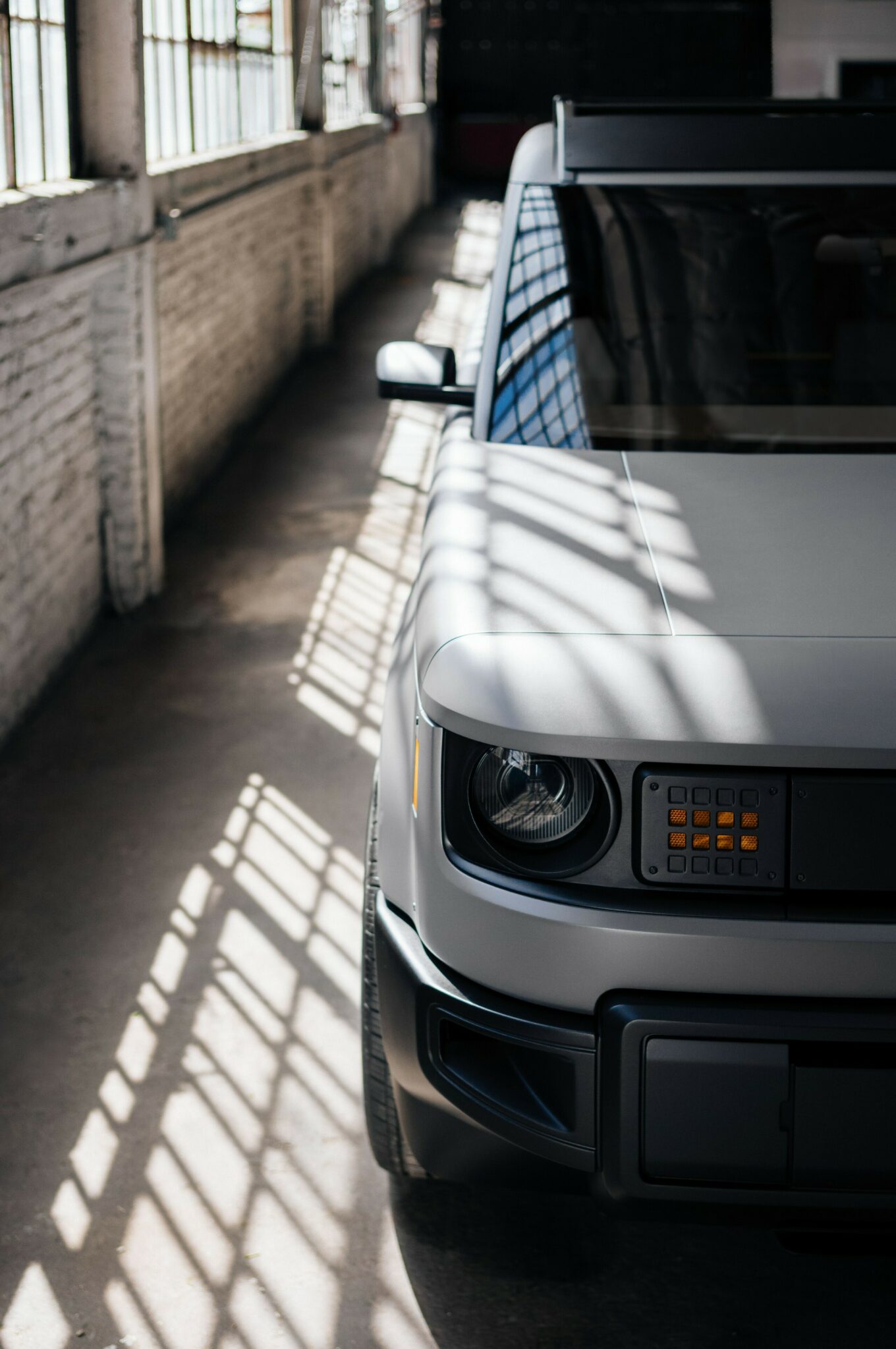 Slate Shakes Up EVs With $28,000 Pickup That Turns Into An SUV | Carscoops