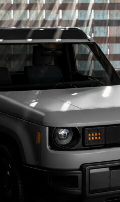 Slate Shakes Up EVs With $28,000 Pickup That Turns Into An SUV | Carscoops