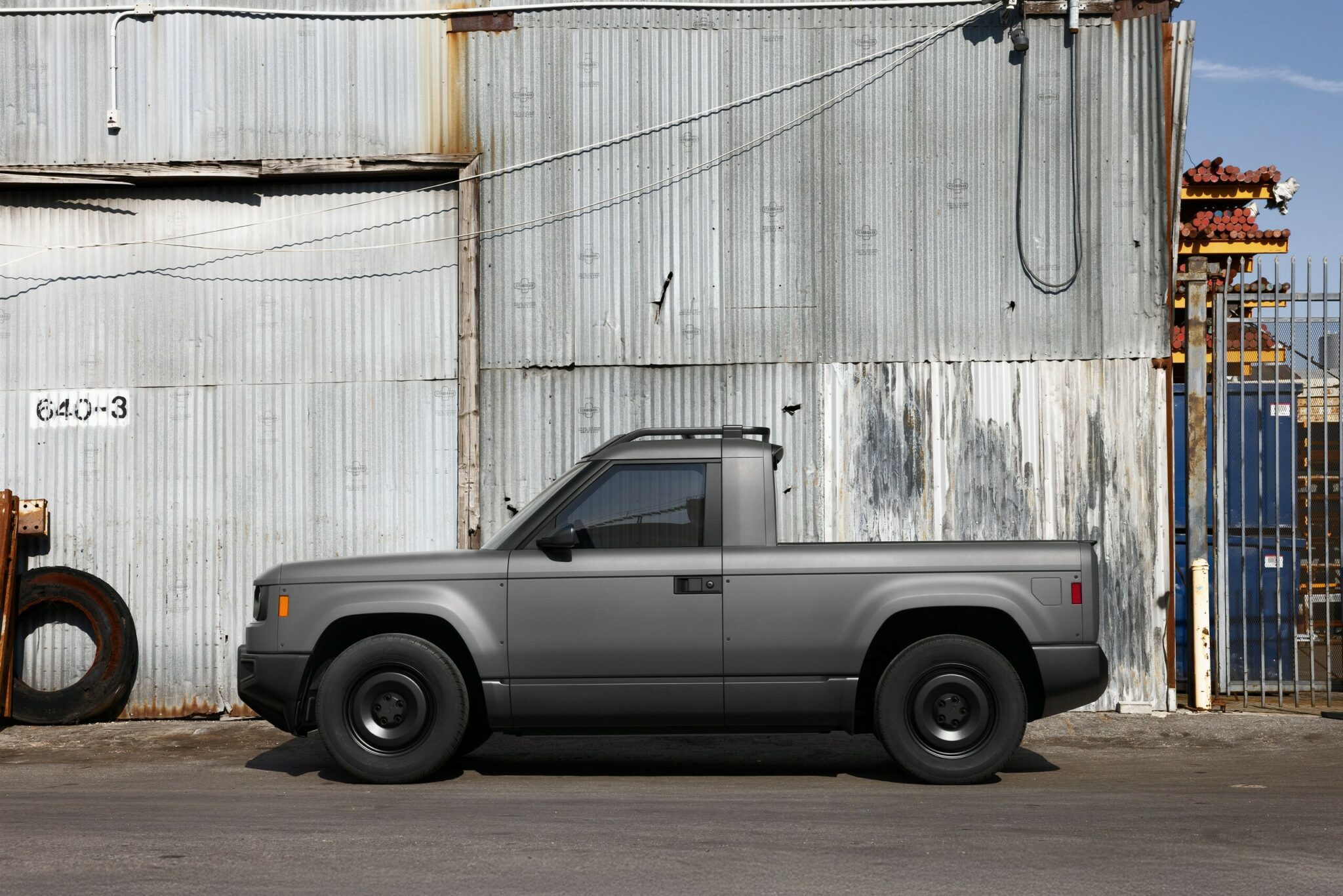 Slate May Be About To Price Itself Out Of The EV Market | Carscoops