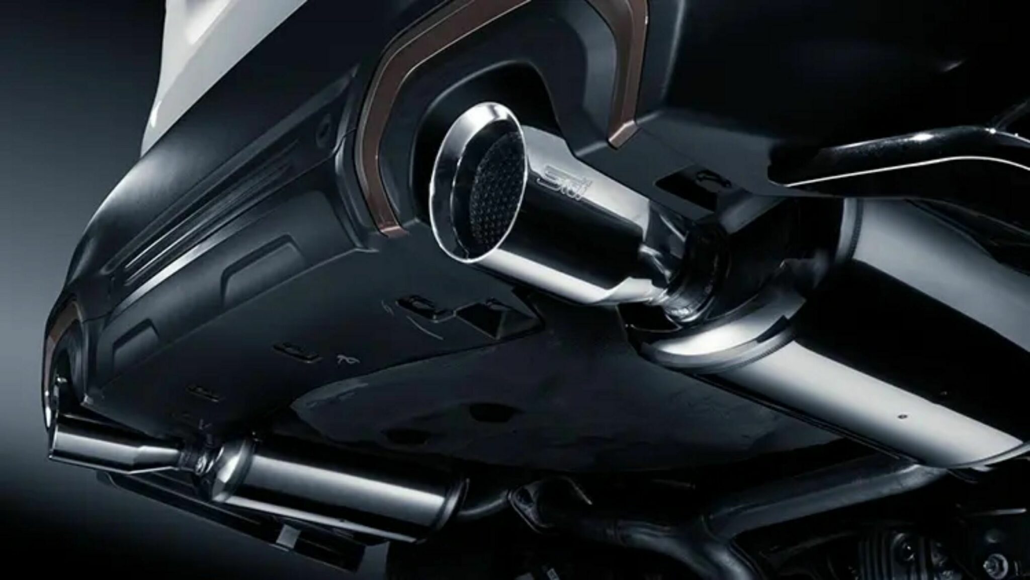 Subaru Gave The New Forester Samurai-Inspired Armor In Japan | Carscoops