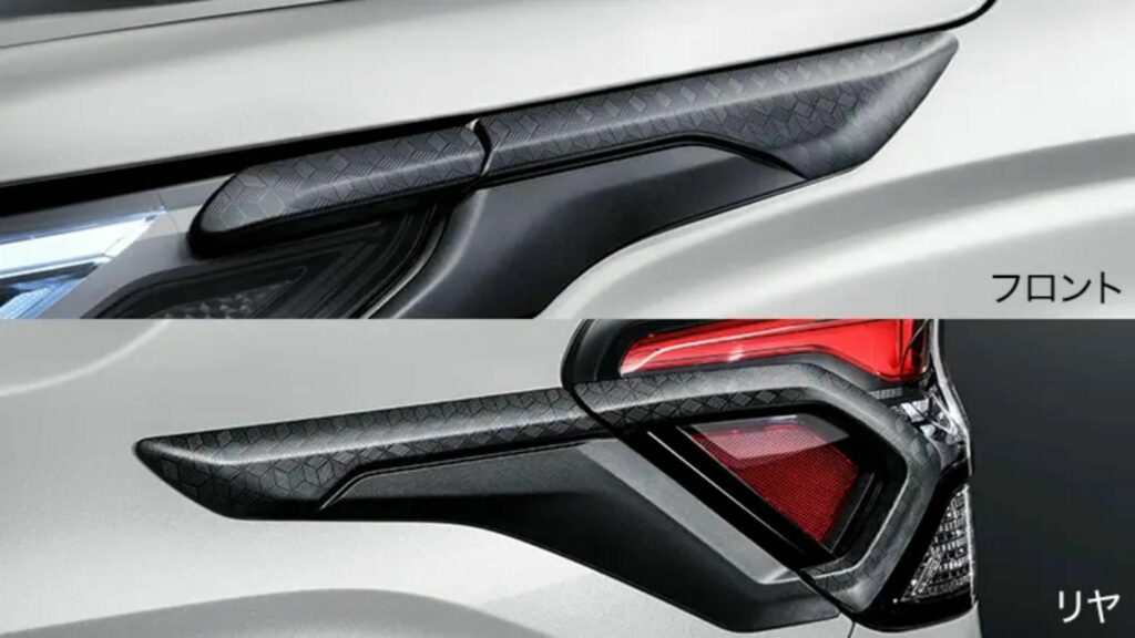 Subaru Gave The New Forester Samurai-Inspired Armor In Japan | Carscoops