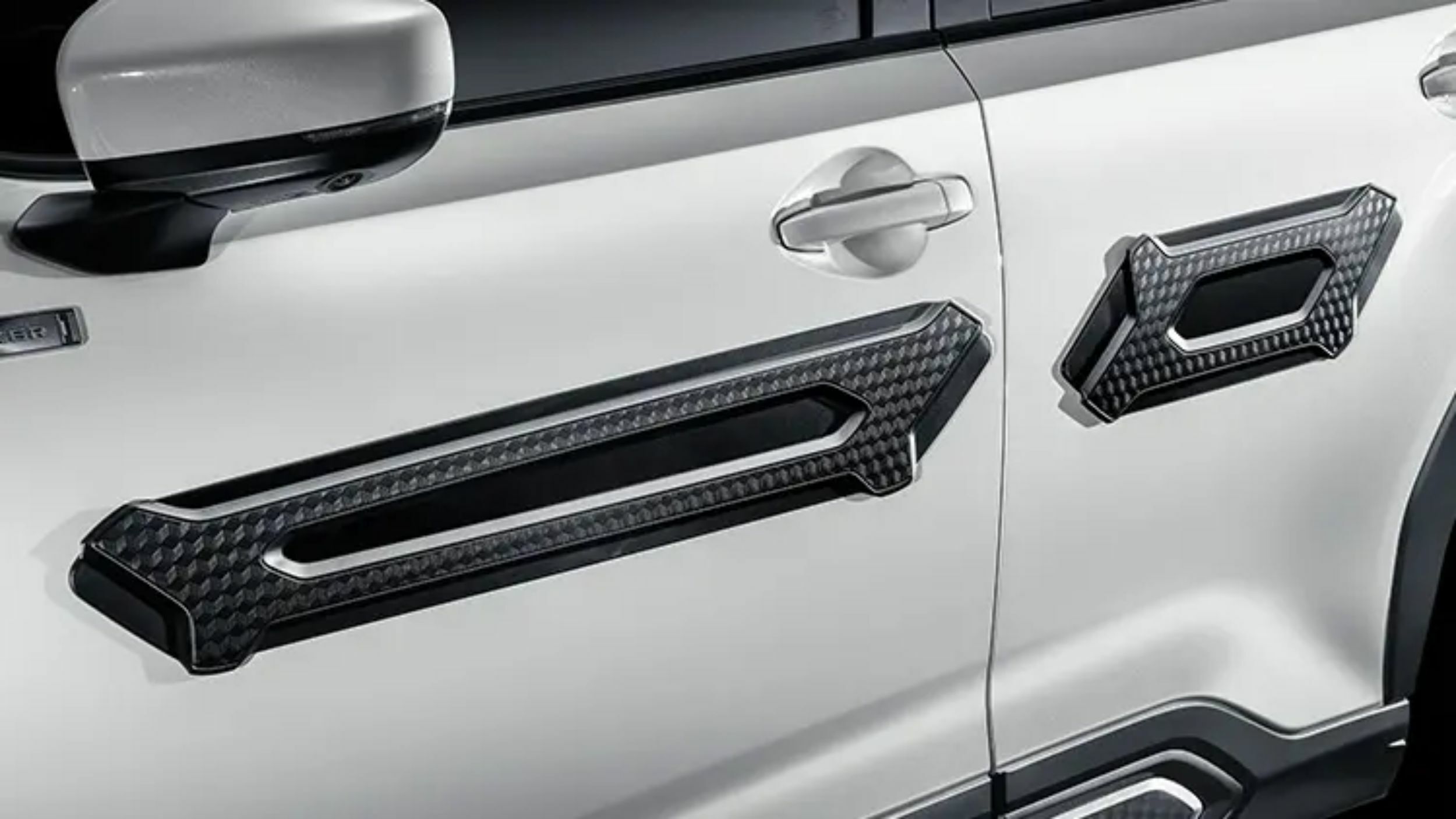 Subaru Gave The New Forester Samurai-Inspired Armor In Japan | Carscoops