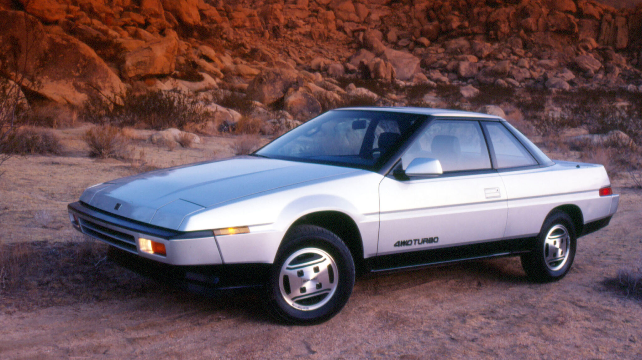 What’s The Ugliest Subaru Ever Made? | Carscoops