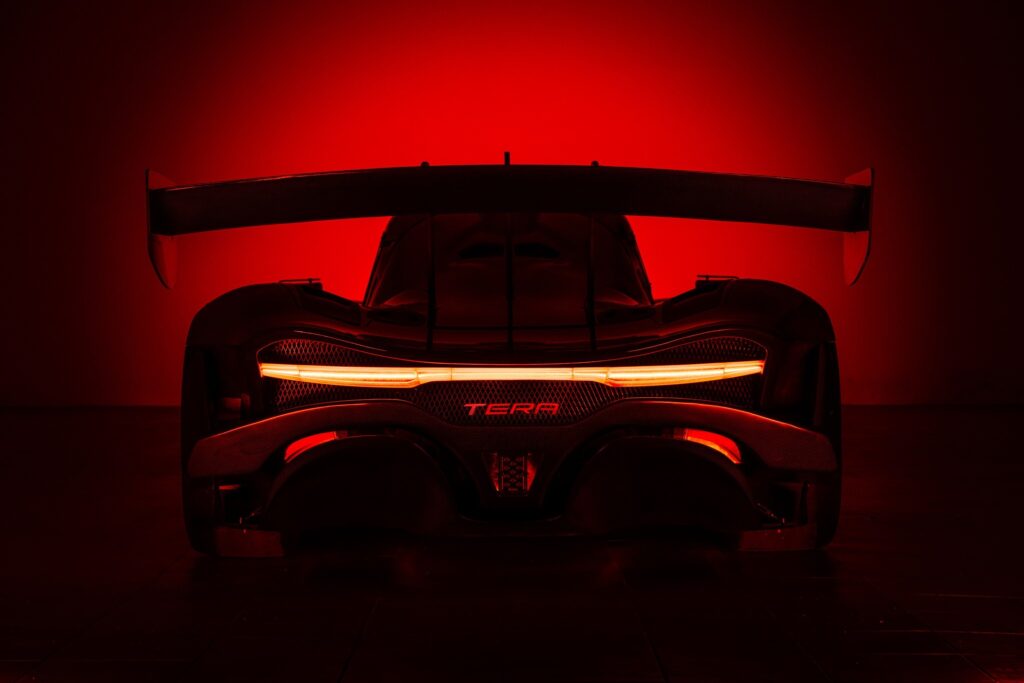 A Honda 4-Cylinder-Powered Sports Car Has Never Looked This Wild ...