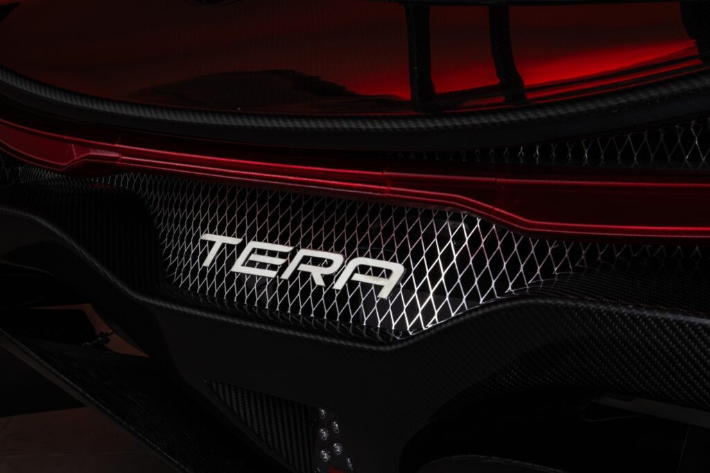A Honda 4-Cylinder-Powered Sports Car Has Never Looked This Wild ...