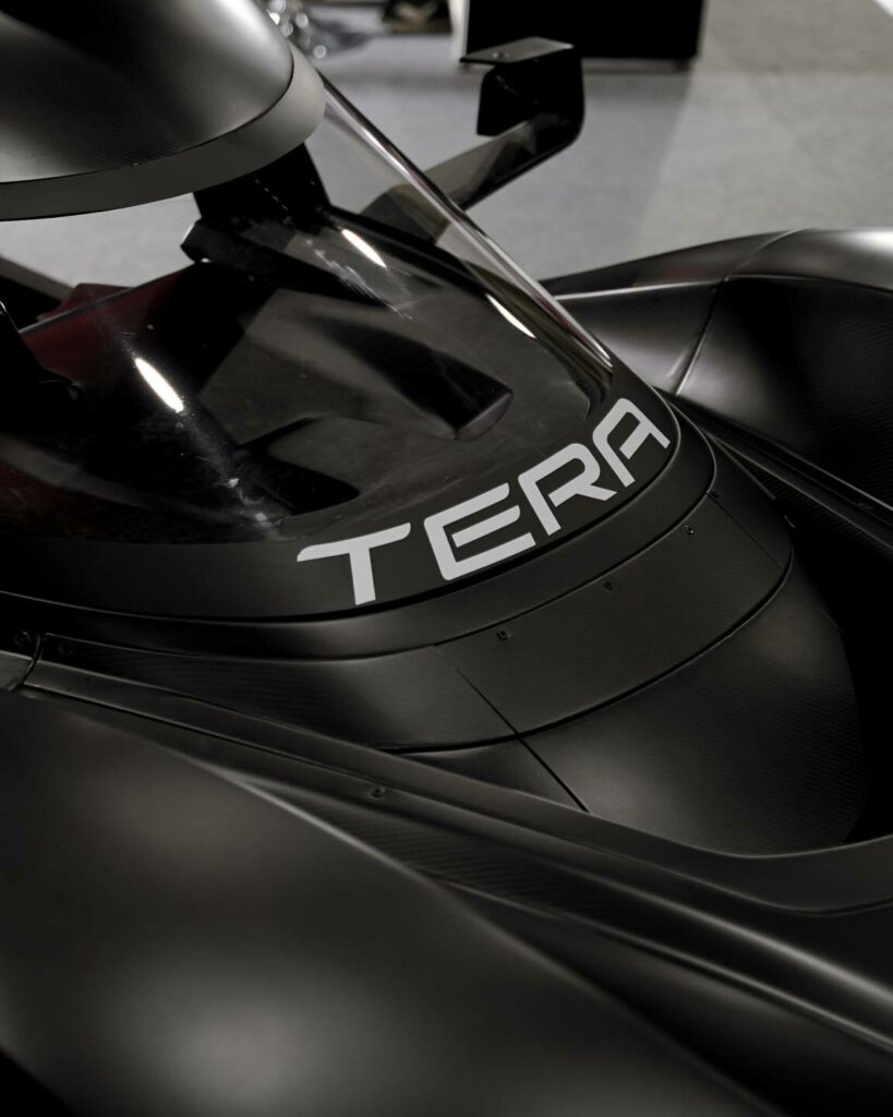 A Honda 4-Cylinder-Powered Sports Car Has Never Looked This Wild ...