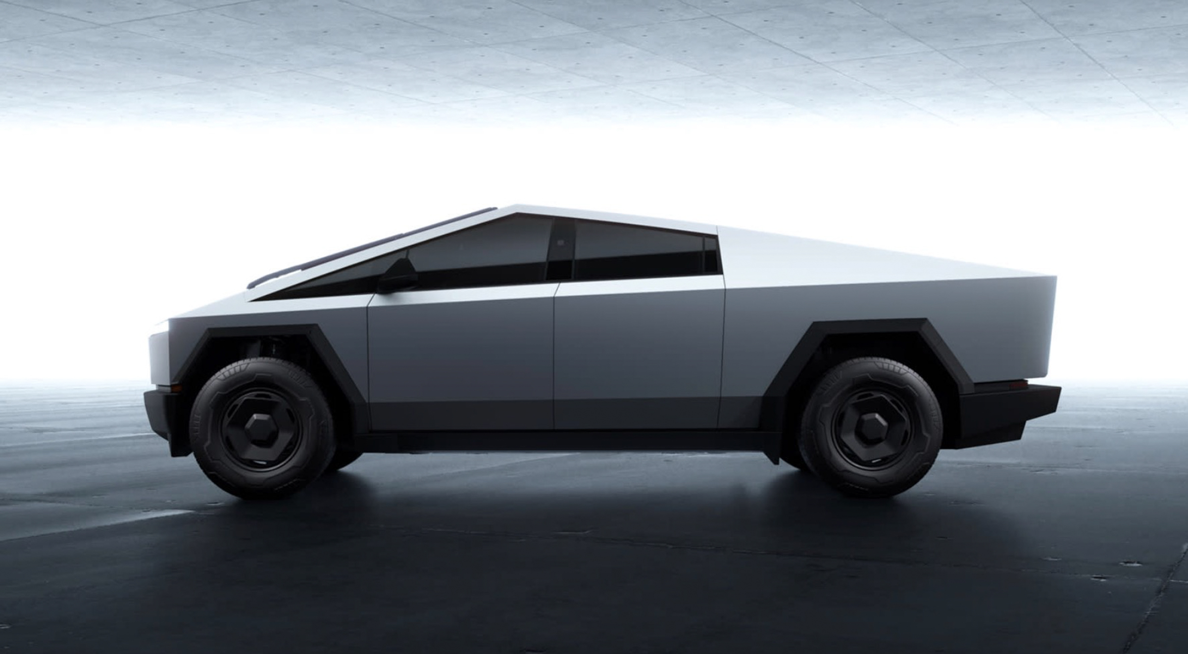 Cheapest Cybertruck Ever Offers 350 Miles But Not The $40K Price We ...