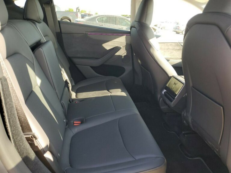 Would You Save This 106-Mile Tesla Model Y Launch Series From The ...