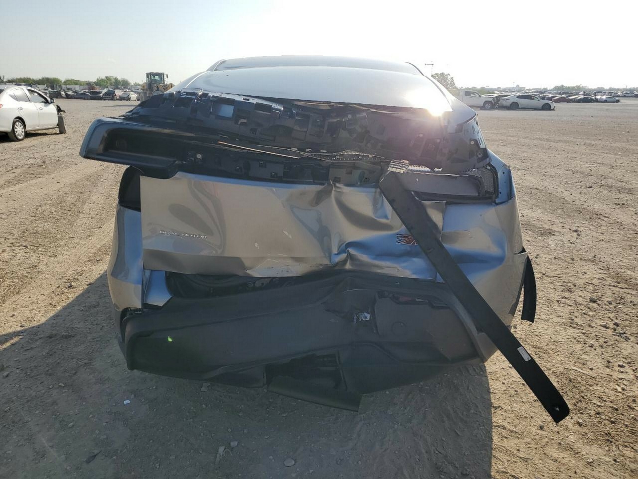 Would You Save This 106-Mile Tesla Model Y Launch Series From The ...