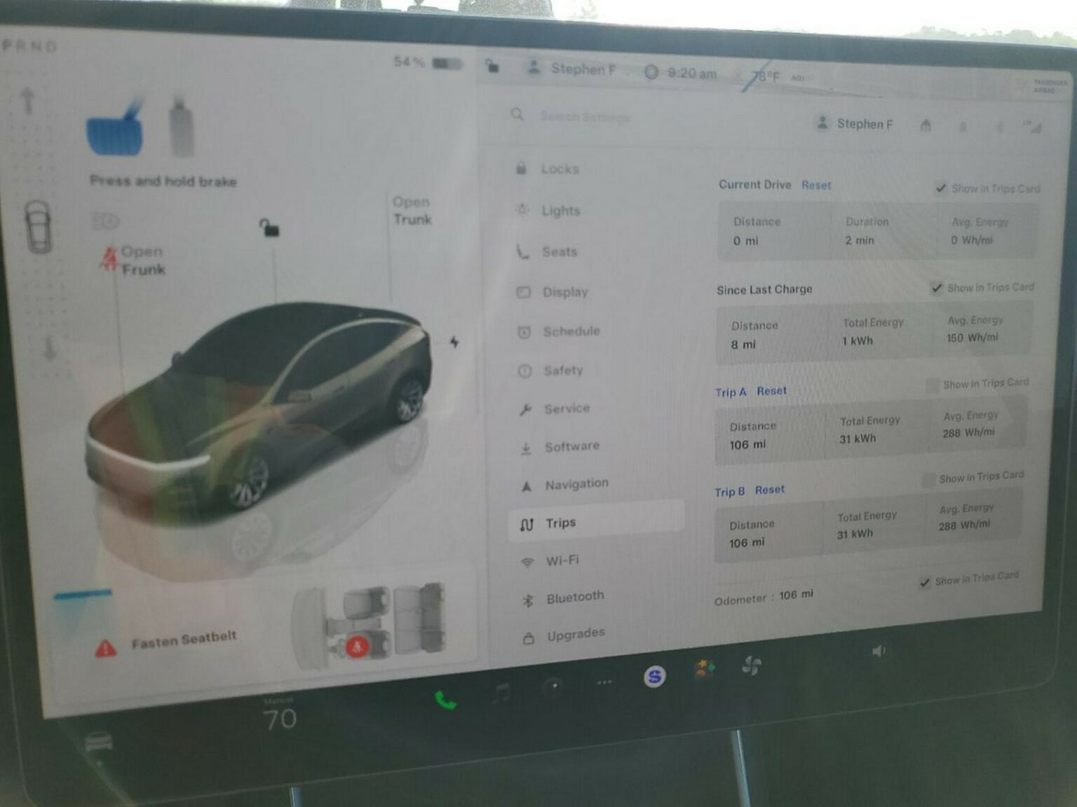 Would You Save This 106-Mile Tesla Model Y Launch Series From The ...
