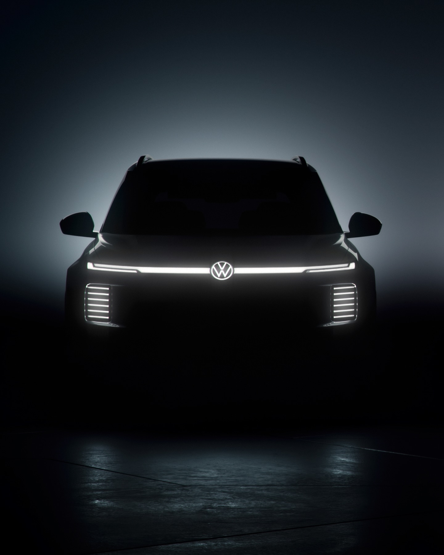 VW Just Gave Us A Sneak Peek At Its Next Big EVs For China | Carscoops