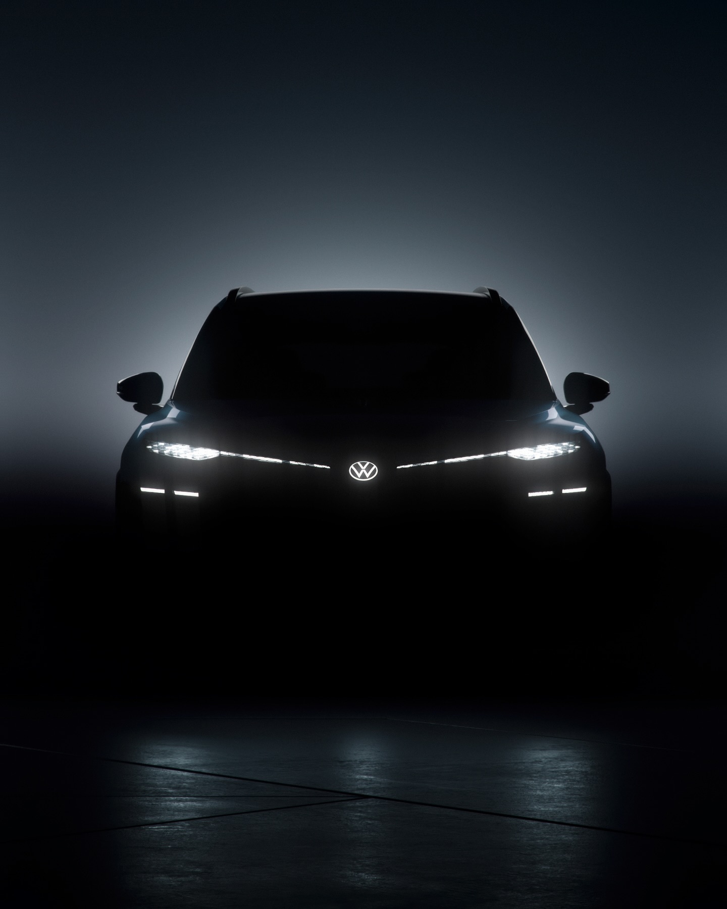 VW Just Gave Us A Sneak Peek At Its Next Big EVs For China | Carscoops