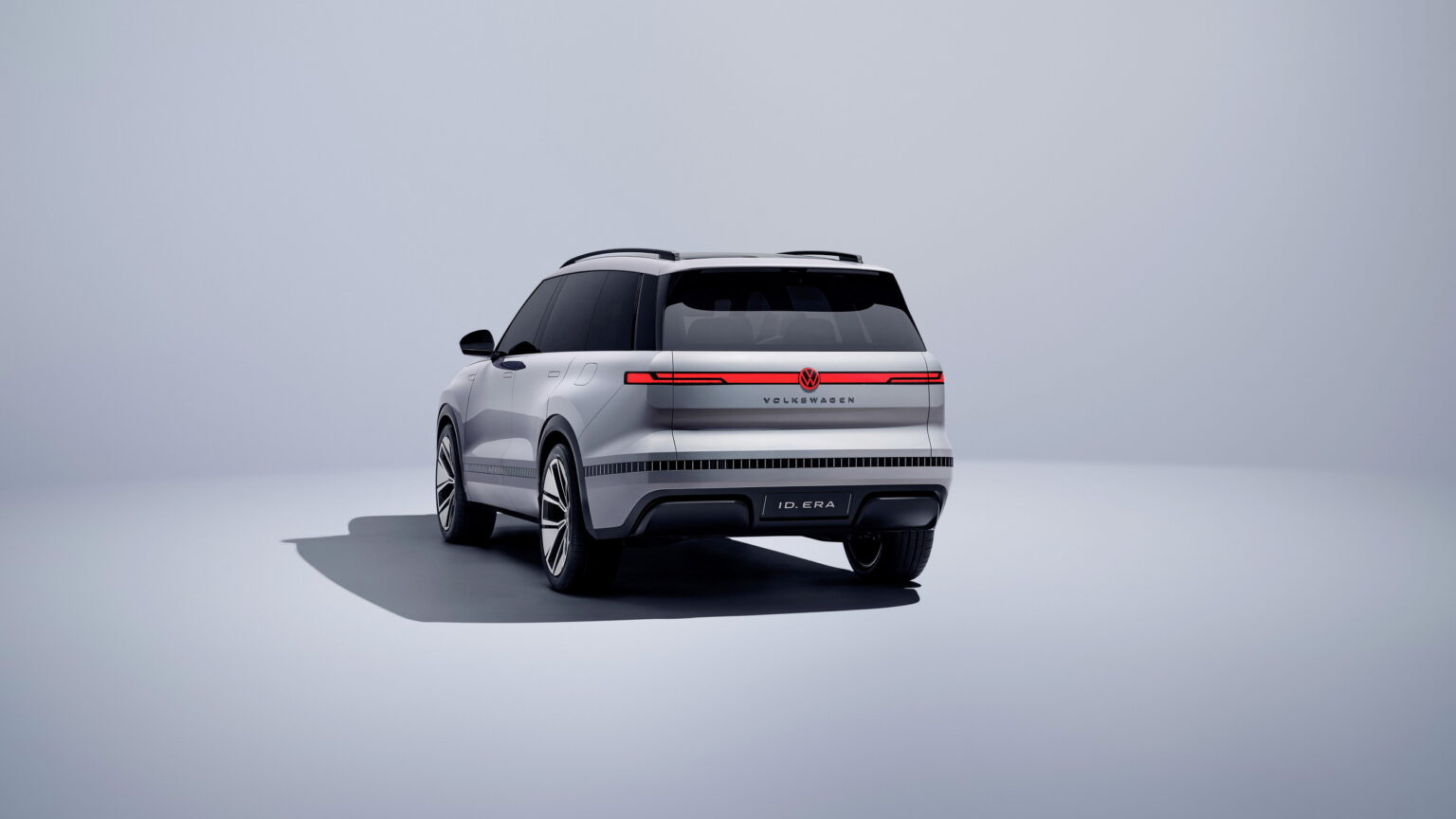 VW’s Concepts Mark The Start Of 30 New Models For China’s EV Future ...