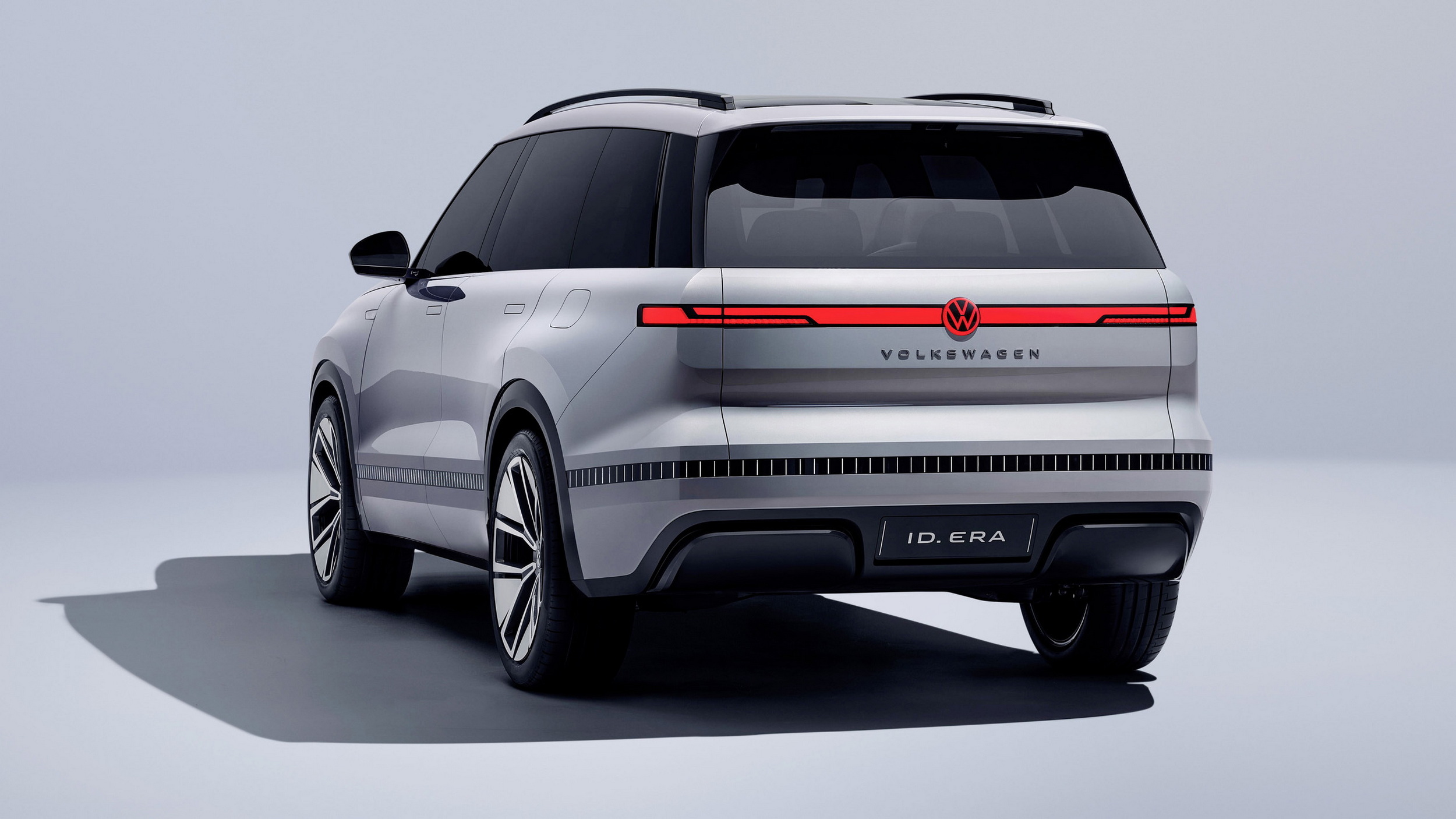 VW’s Concepts Mark The Start Of 30 New Models For China’s EV Future ...