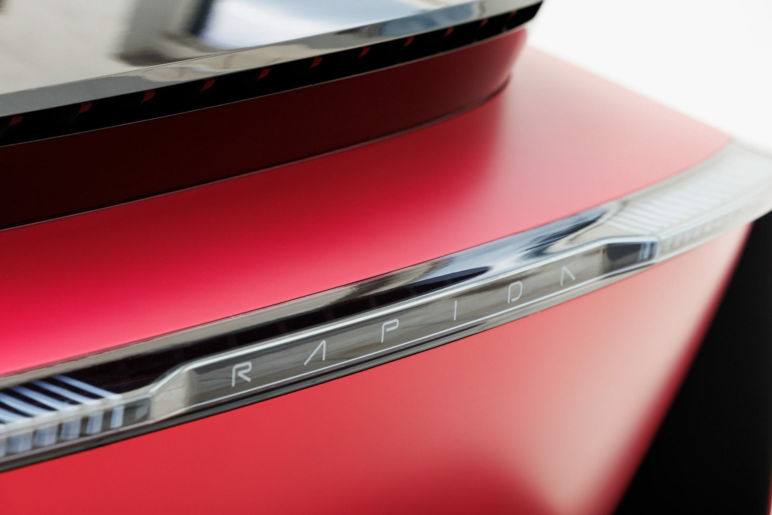 This Concept Looks Like An F-Type From Jaguar’s Electric Future | Carscoops
