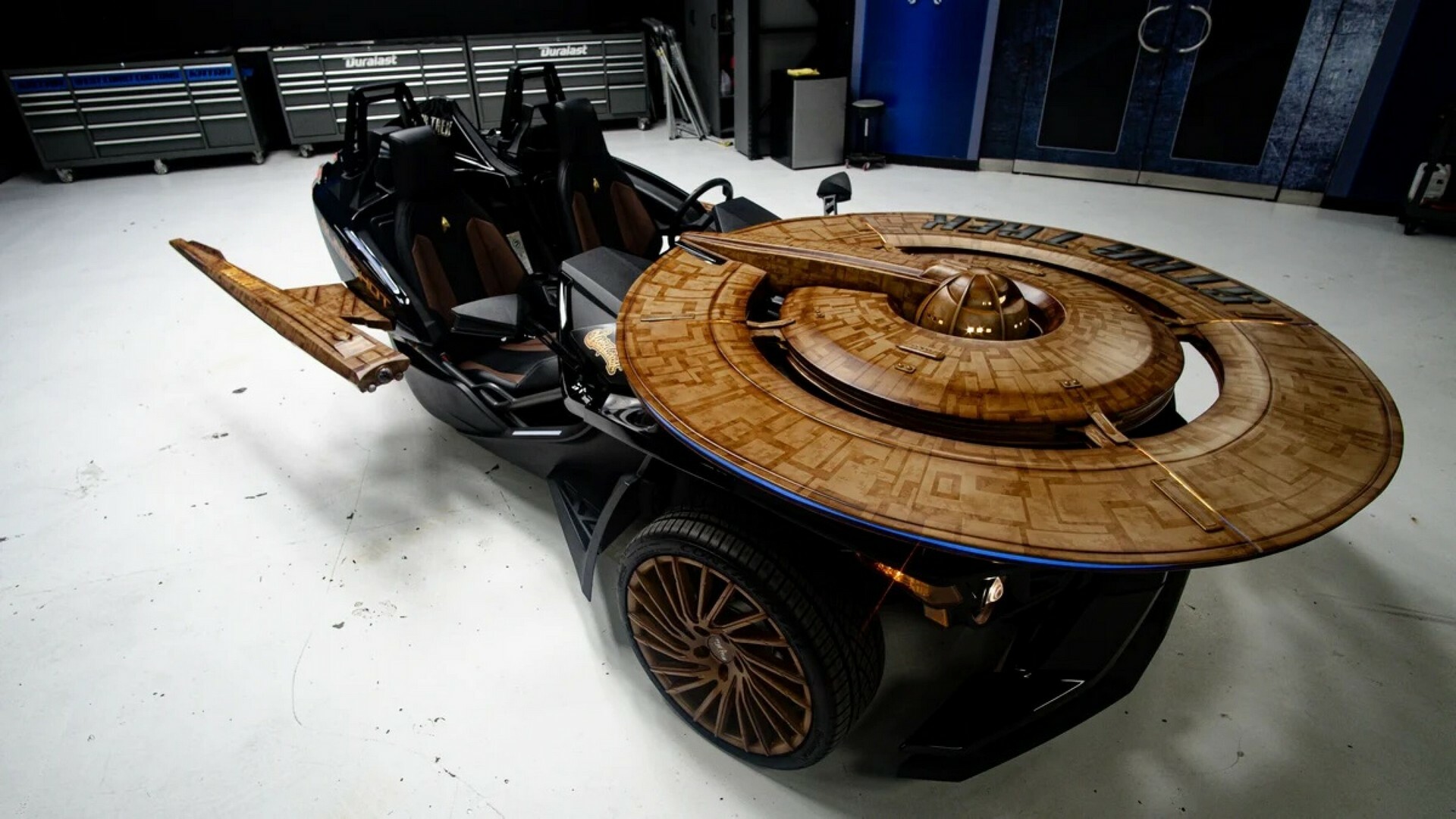 Crazy West Coast Customs Cars
