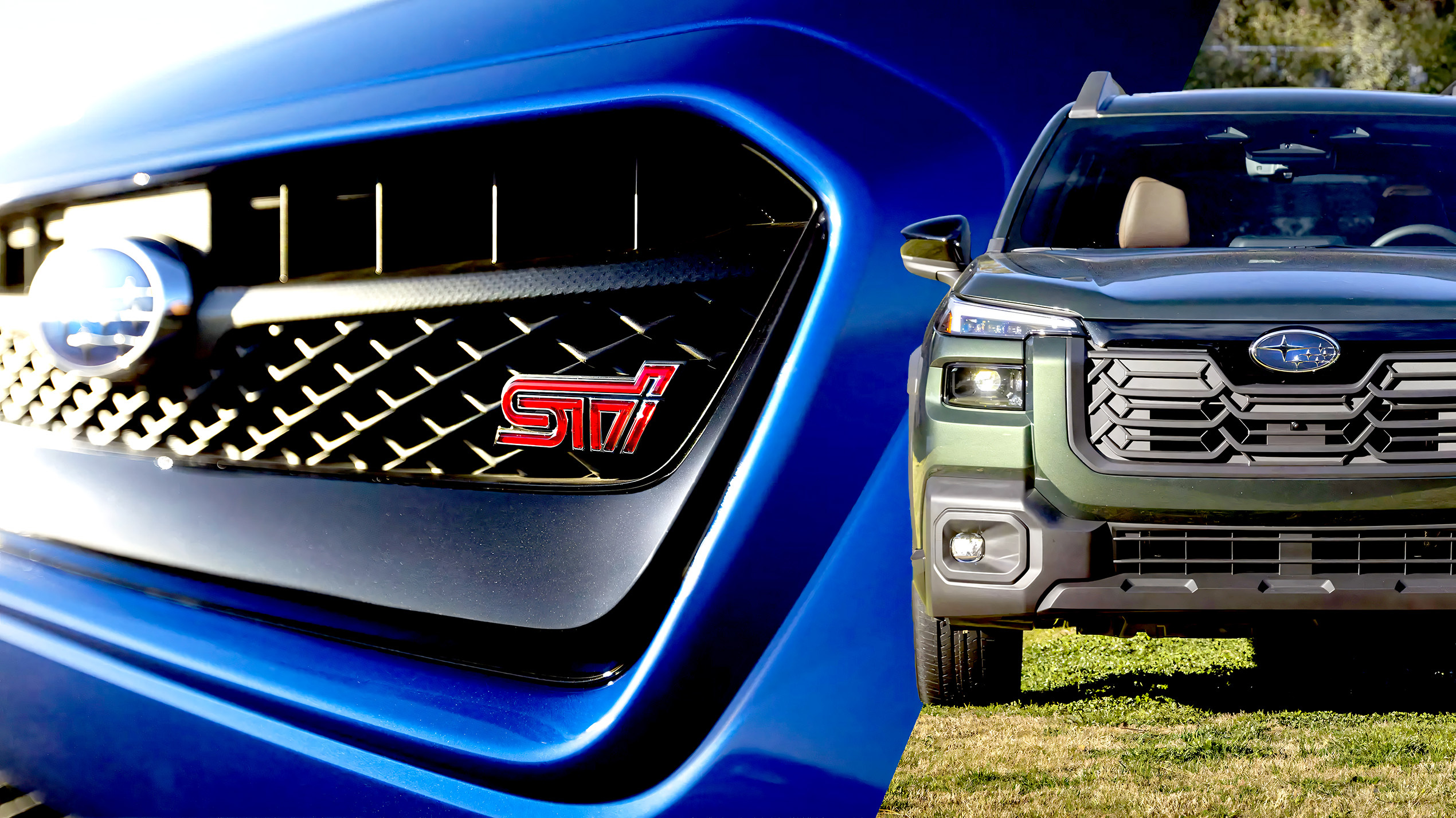 Subaru Finally Admits It’s Boring And Wants STI Back But Not How You ...