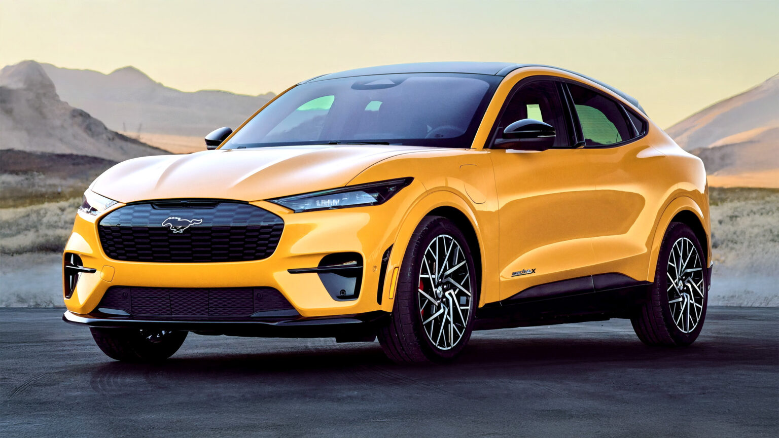 Ford’s Employee Pricing Sounds Nice Until You See What It Took Away ...