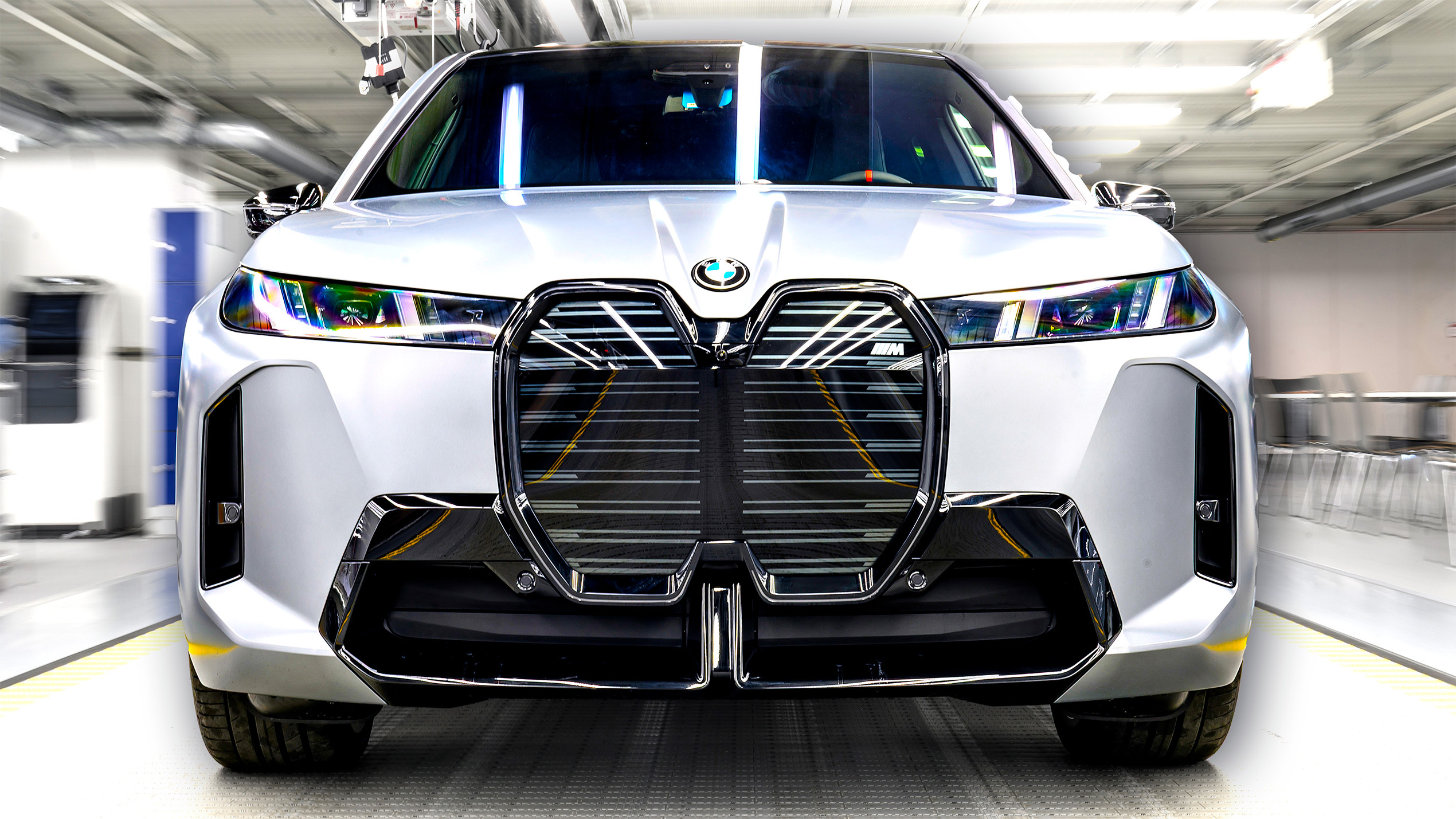 Huge Study Shows EVs More Reliable Than ICE Cars With One Surprising ...