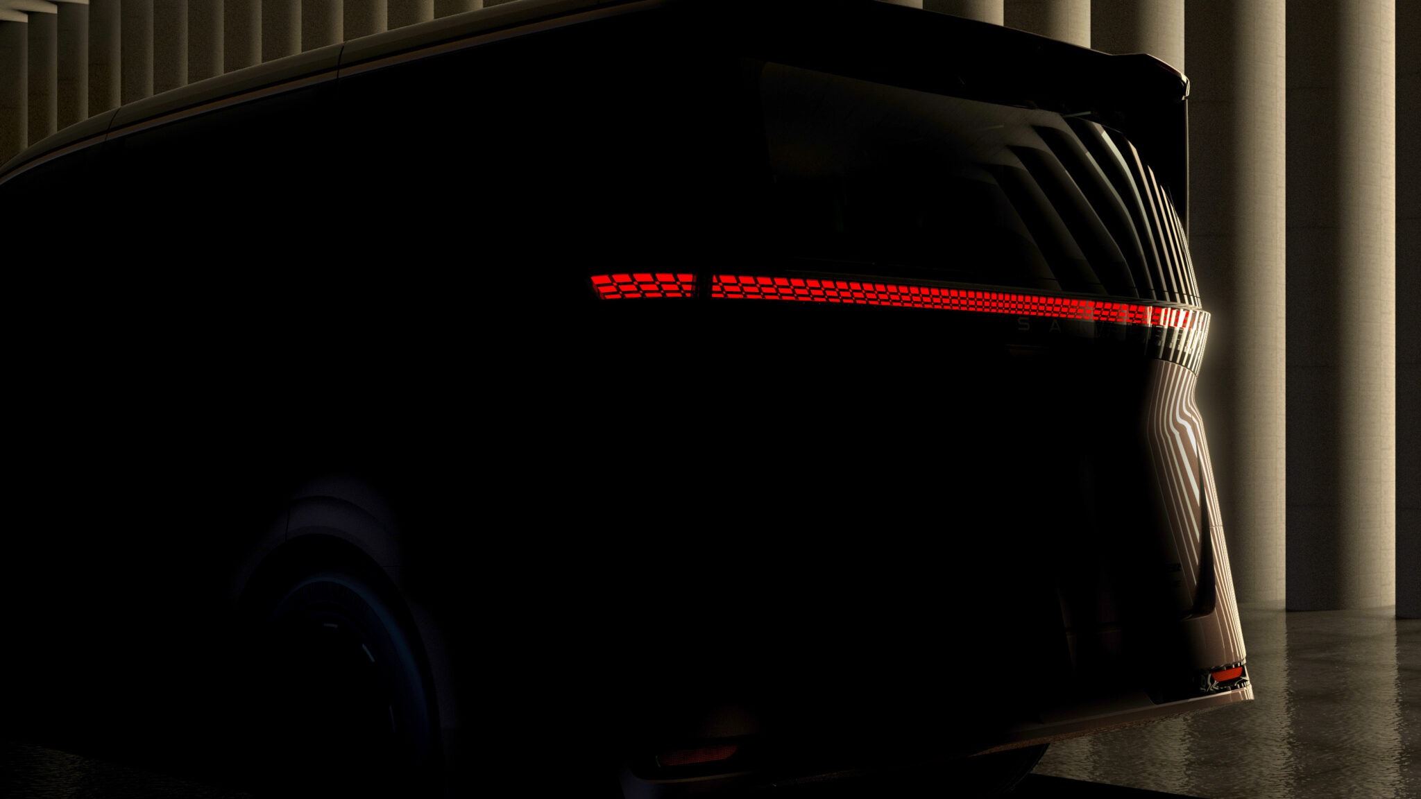 Nissan Turns Futuristic Hyper Tourer Concept Into A Production Minivan | Carscoops