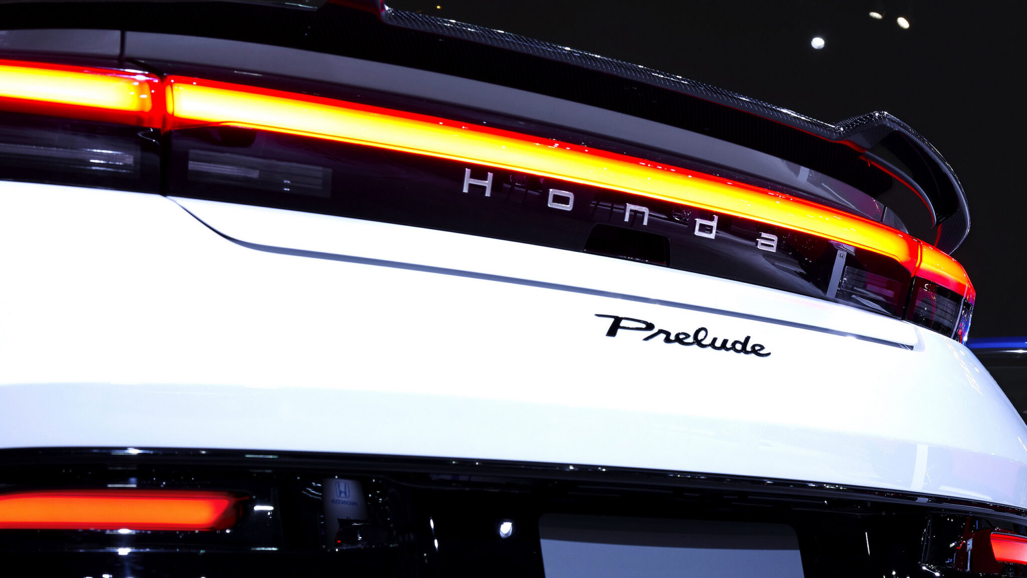 Honda’s Future Is Packed With New Models And It Isn’t All Electric ...