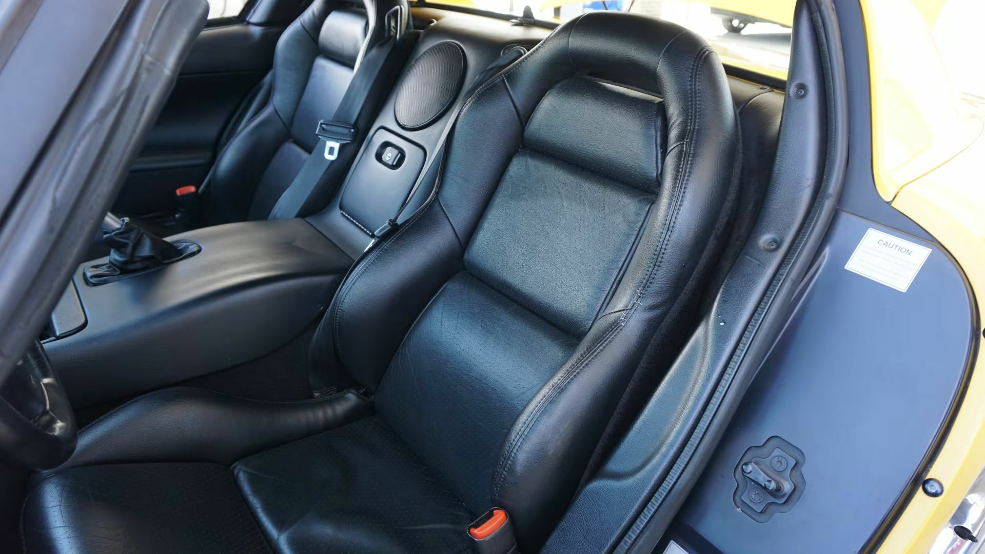 Are You Ready To Man Up To This Low-Mile Viper At No-Reserve? | Carscoops