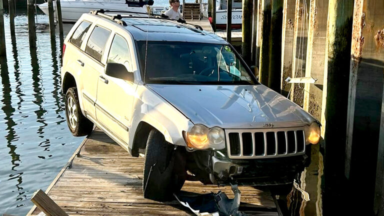 Jeep Grand Cherokee | Carscoops