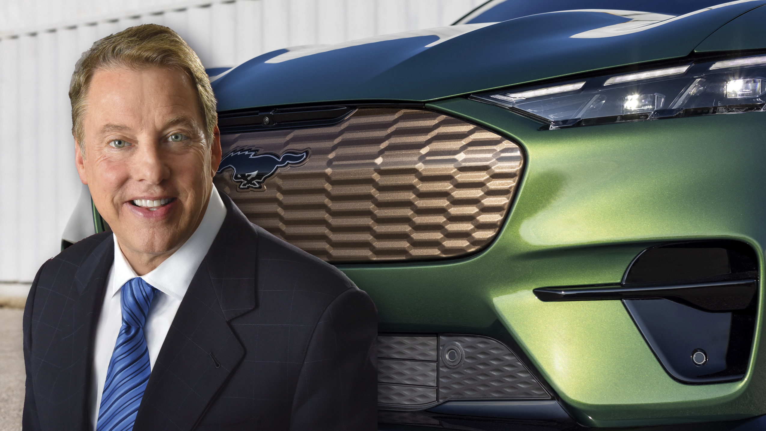Ford Slams Trump’s Tax Credit Cuts As Unfair, Threatening Battery Plant ...