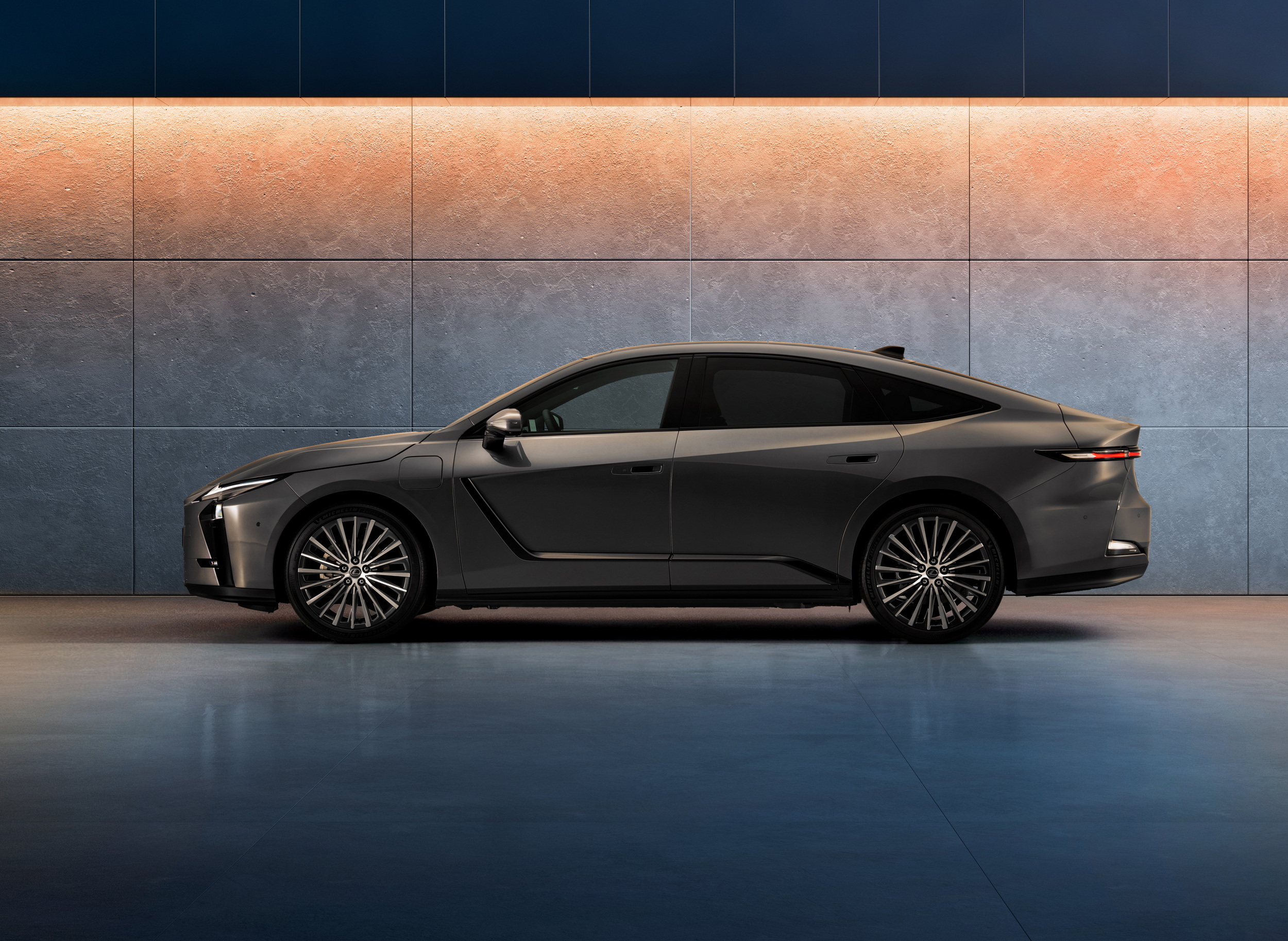 This Lexus Wagon Looks So Good It’ll Make You Mad It’s Not Real | Carscoops