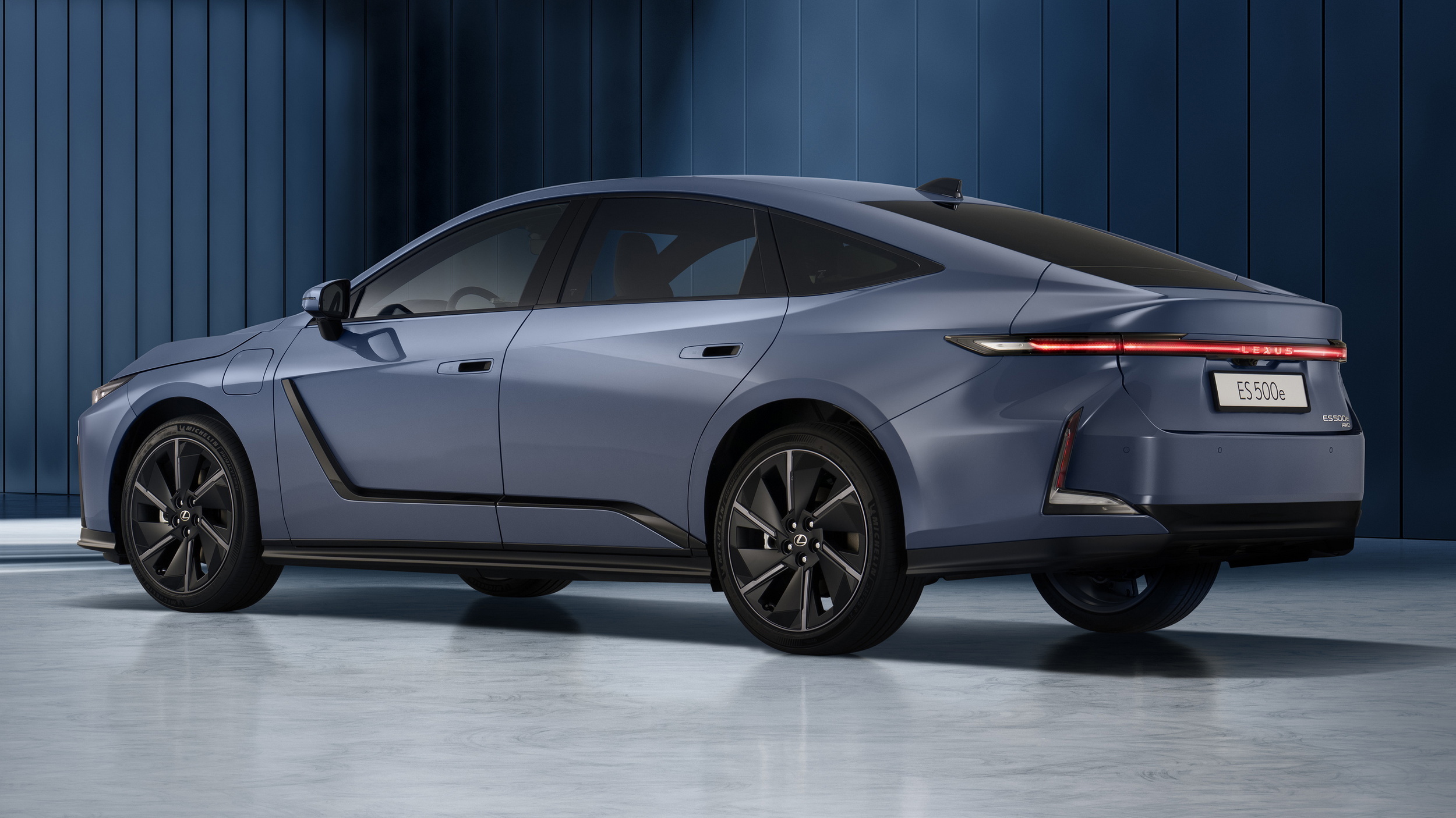 This Lexus Wagon Looks So Good It’ll Make You Mad It’s Not Real | Carscoops