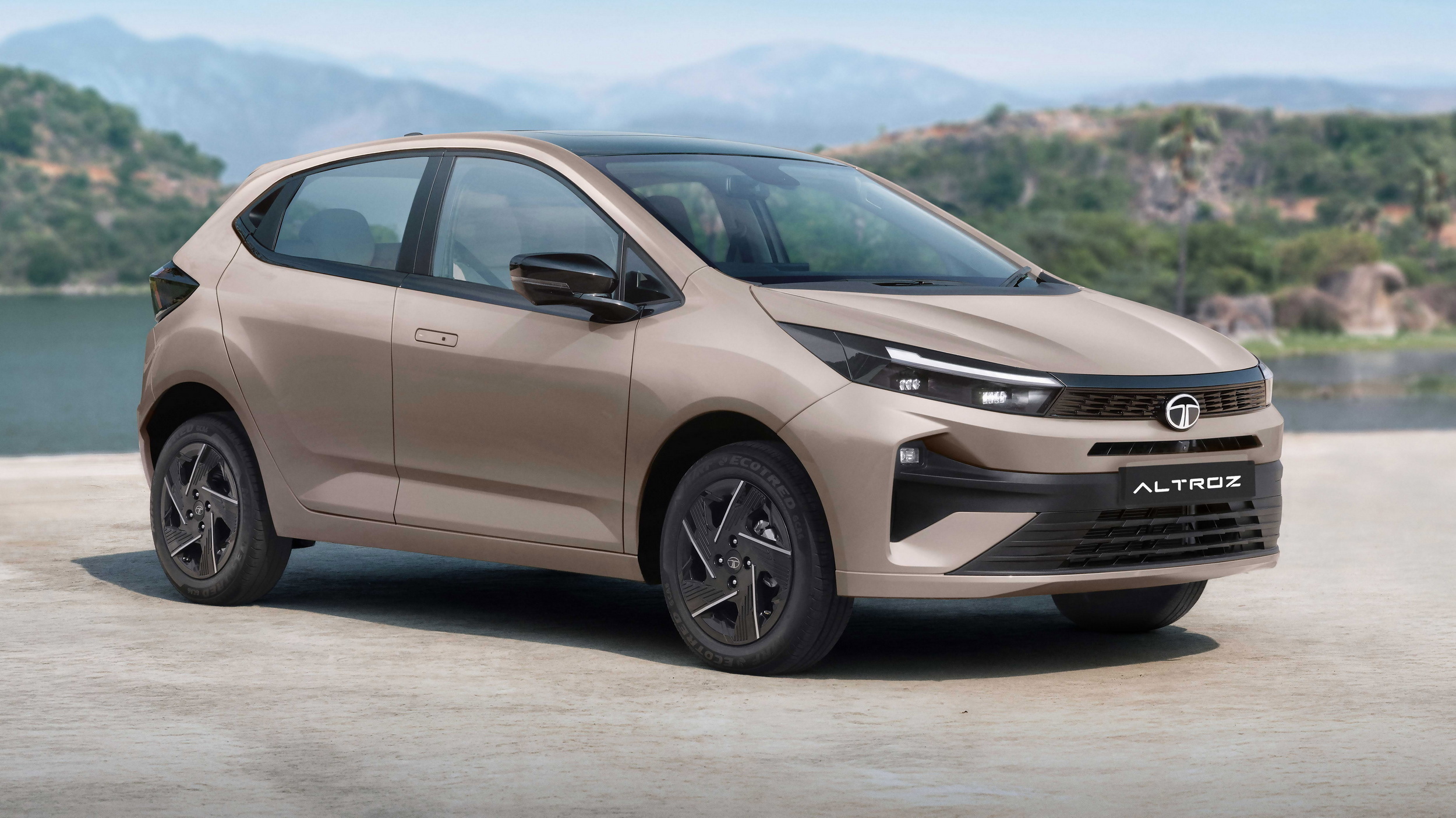 This Hatchback Is Three Times Cheaper Than A Corolla | Carscoops