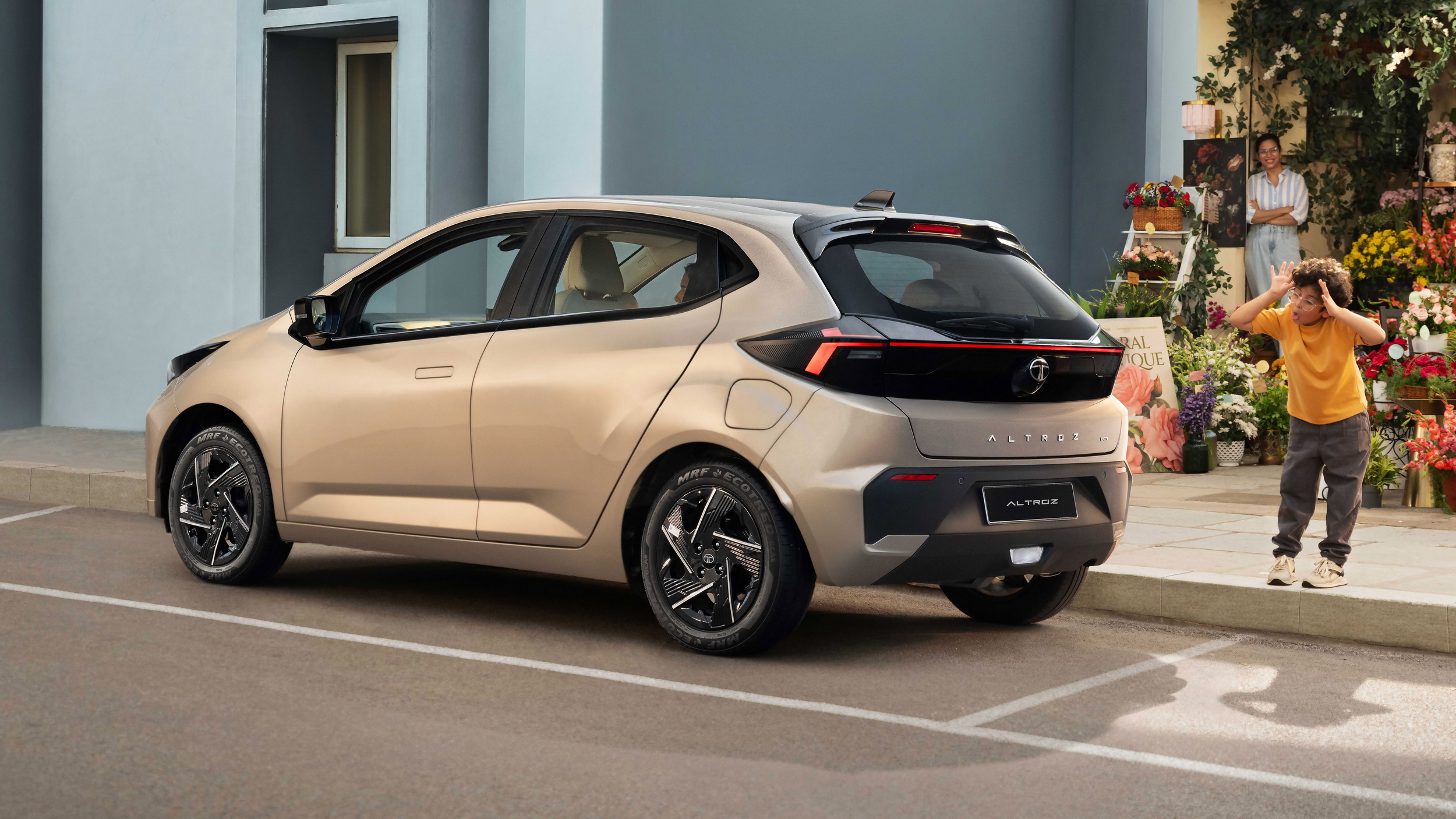 This Hatchback Is Three Times Cheaper Than A Corolla | Carscoops