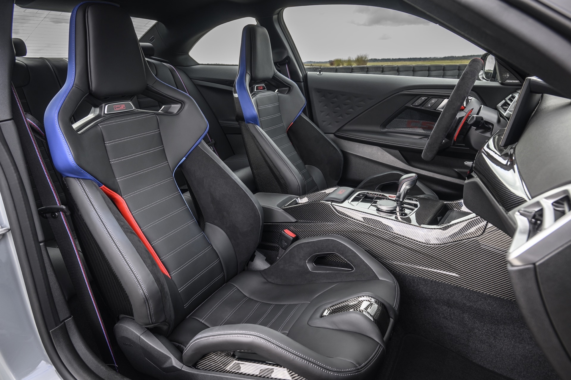 BMW’s Most Driver-Focused M2 Drops The One Thing Real Drivers Care The ...