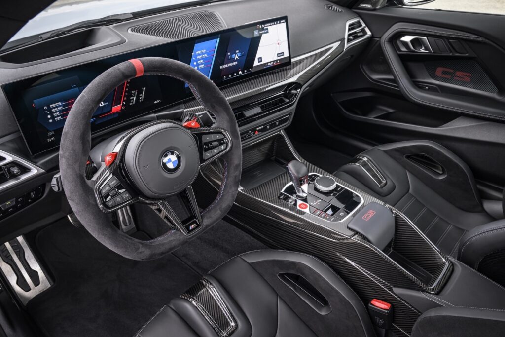 BMW’s Most Driver-Focused M2 Drops The One Thing Real Drivers Care The ...