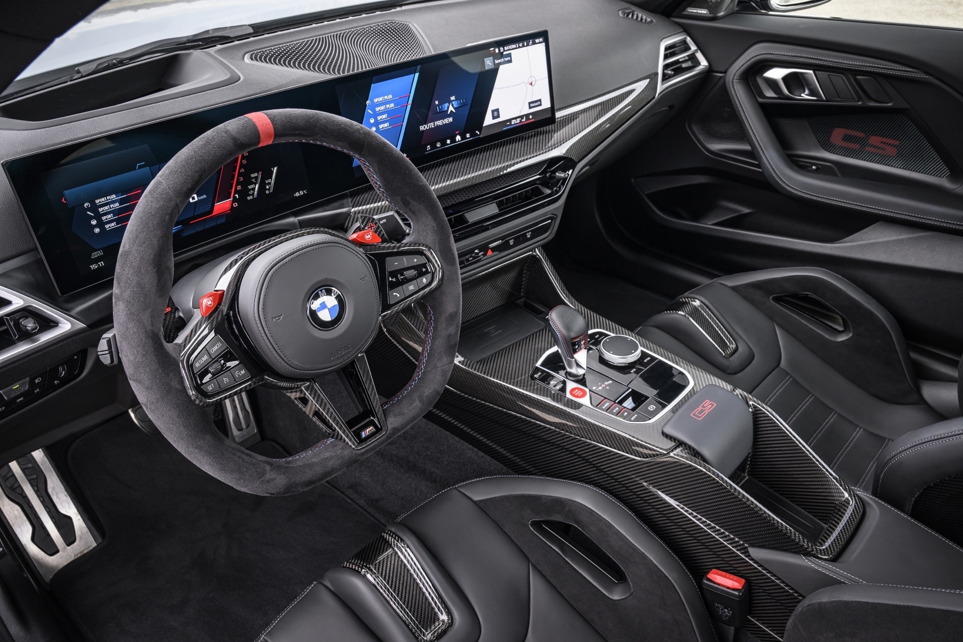 BMW’s Most Driver-Focused M2 Drops The One Thing Real Drivers Care The ...
