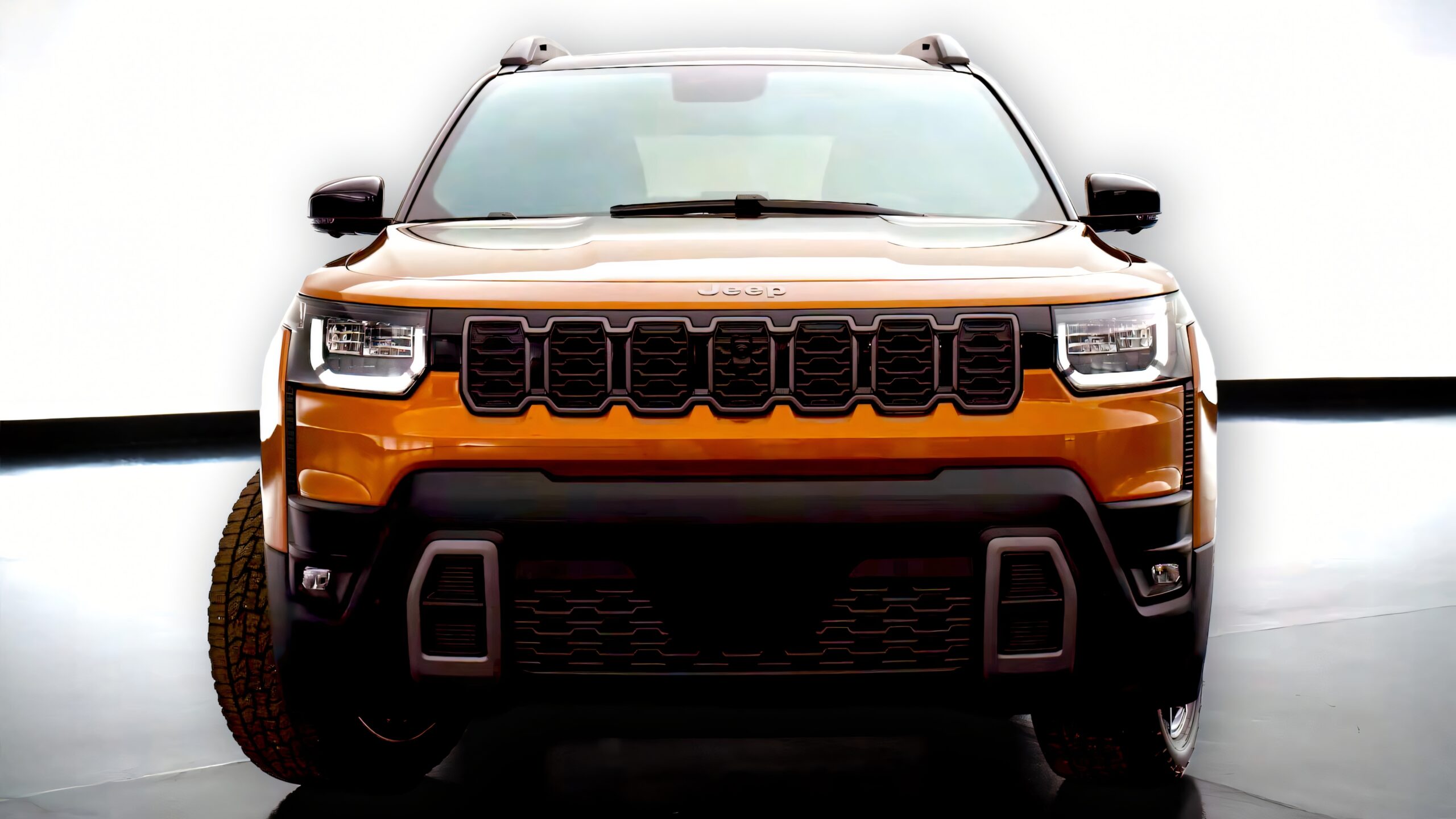 Should Jeep Have Retired The Cherokee Name? | Carscoops