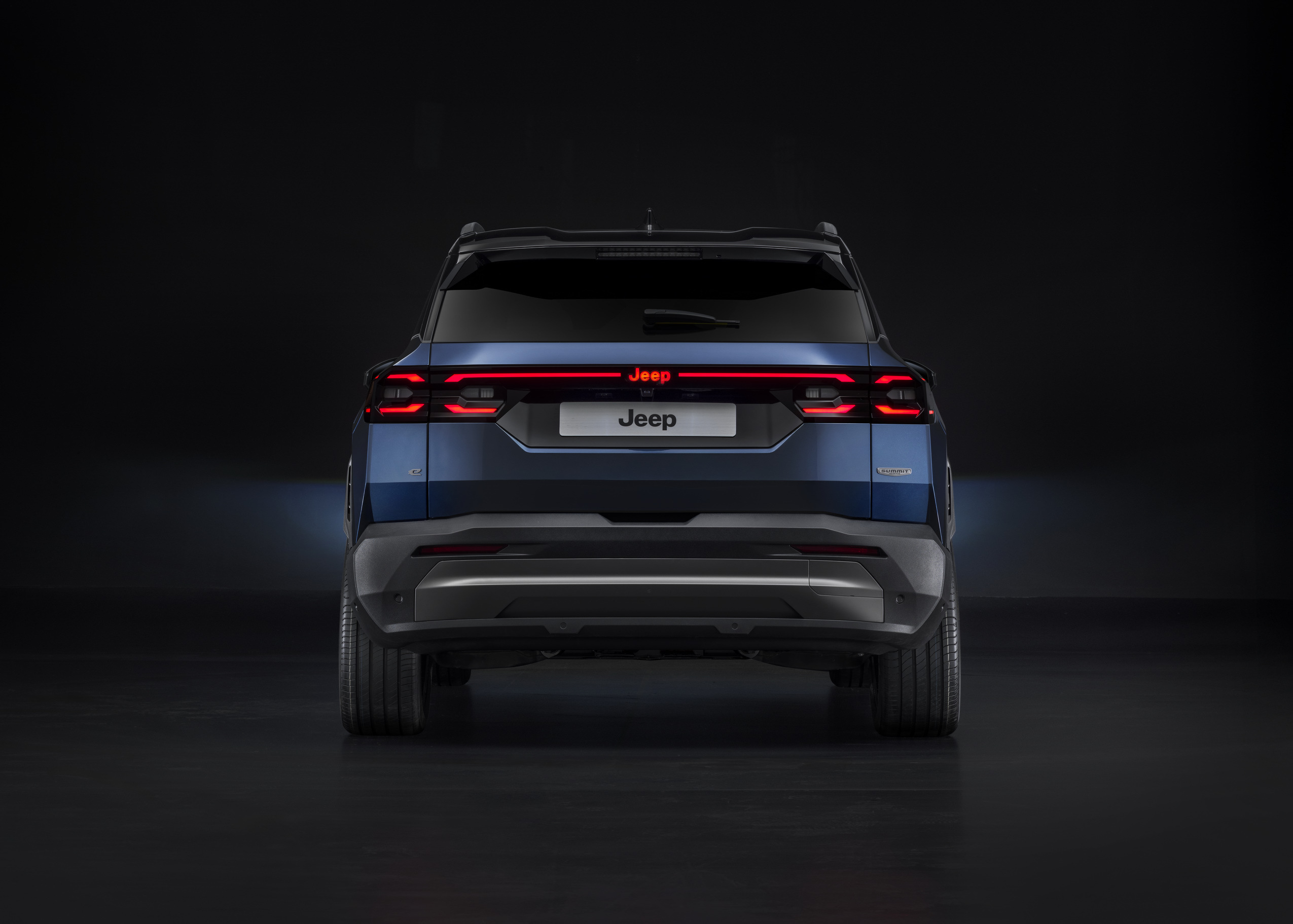Jeep Won’t Say If The New Compass Will Ever Come To America | Carscoops