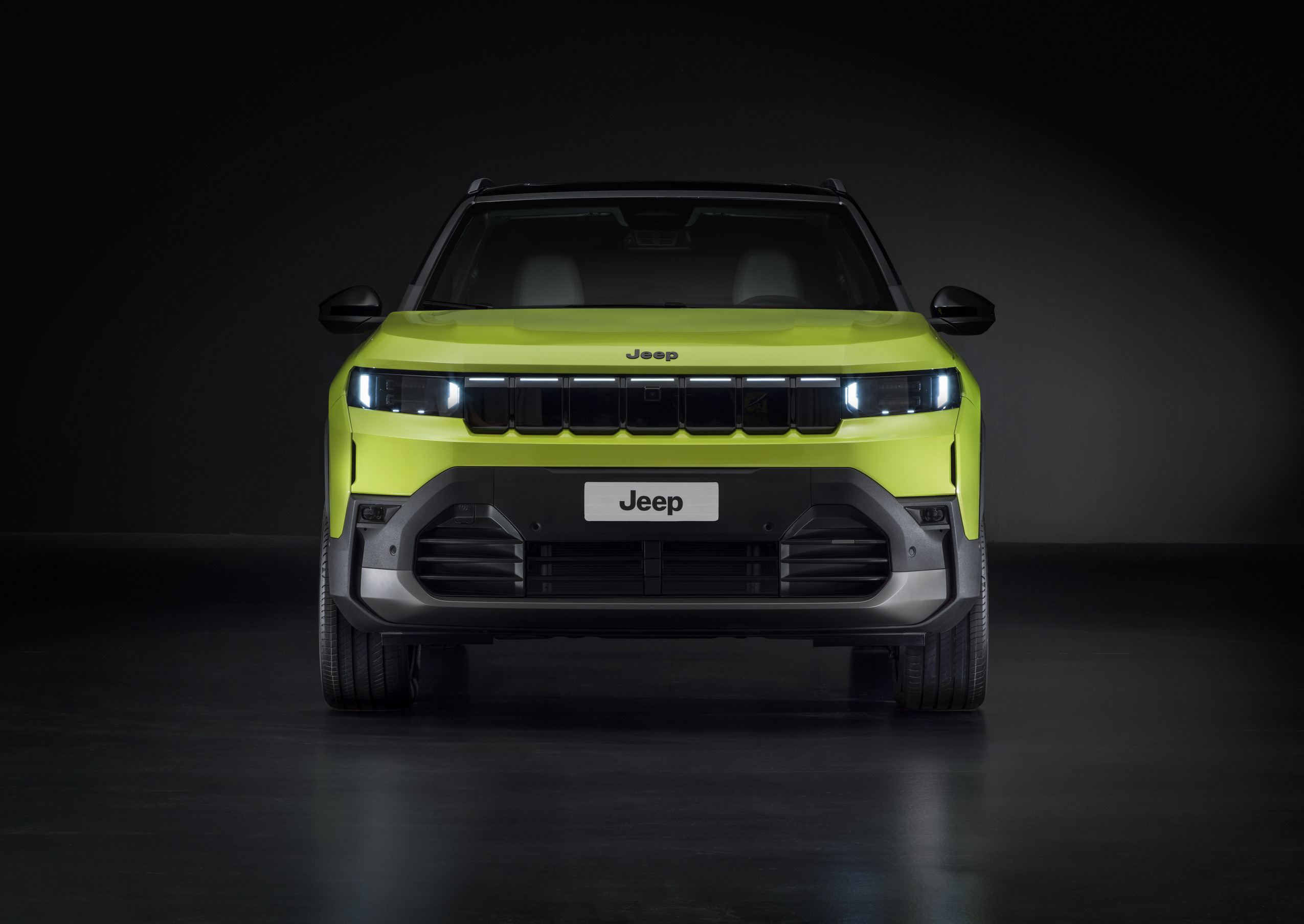 Jeep Won’t Say If The New Compass Will Ever Come To America | Carscoops