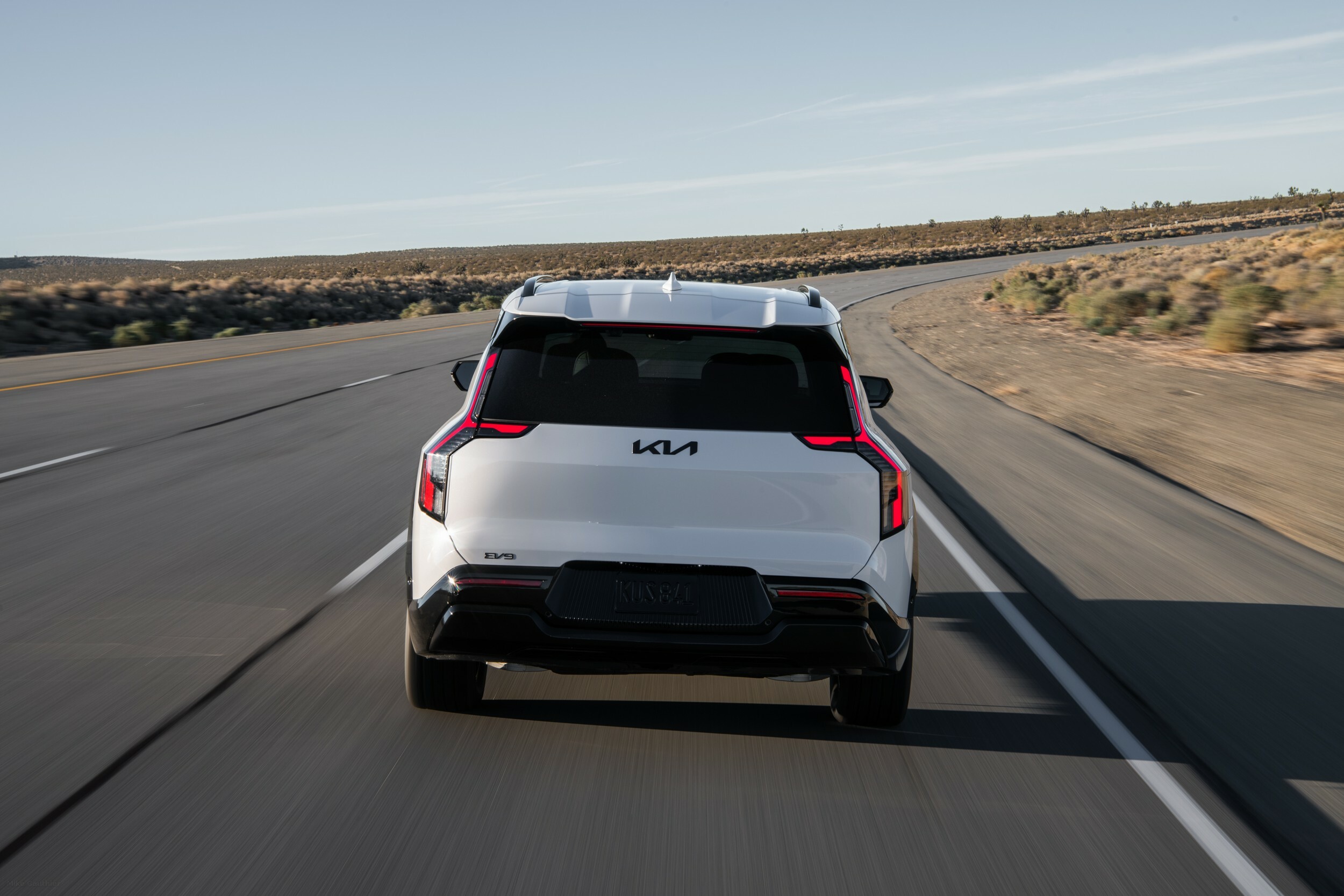 New Kia EV9 Gets Surprise Price Cuts And It’s Not The Only Upgrade ...