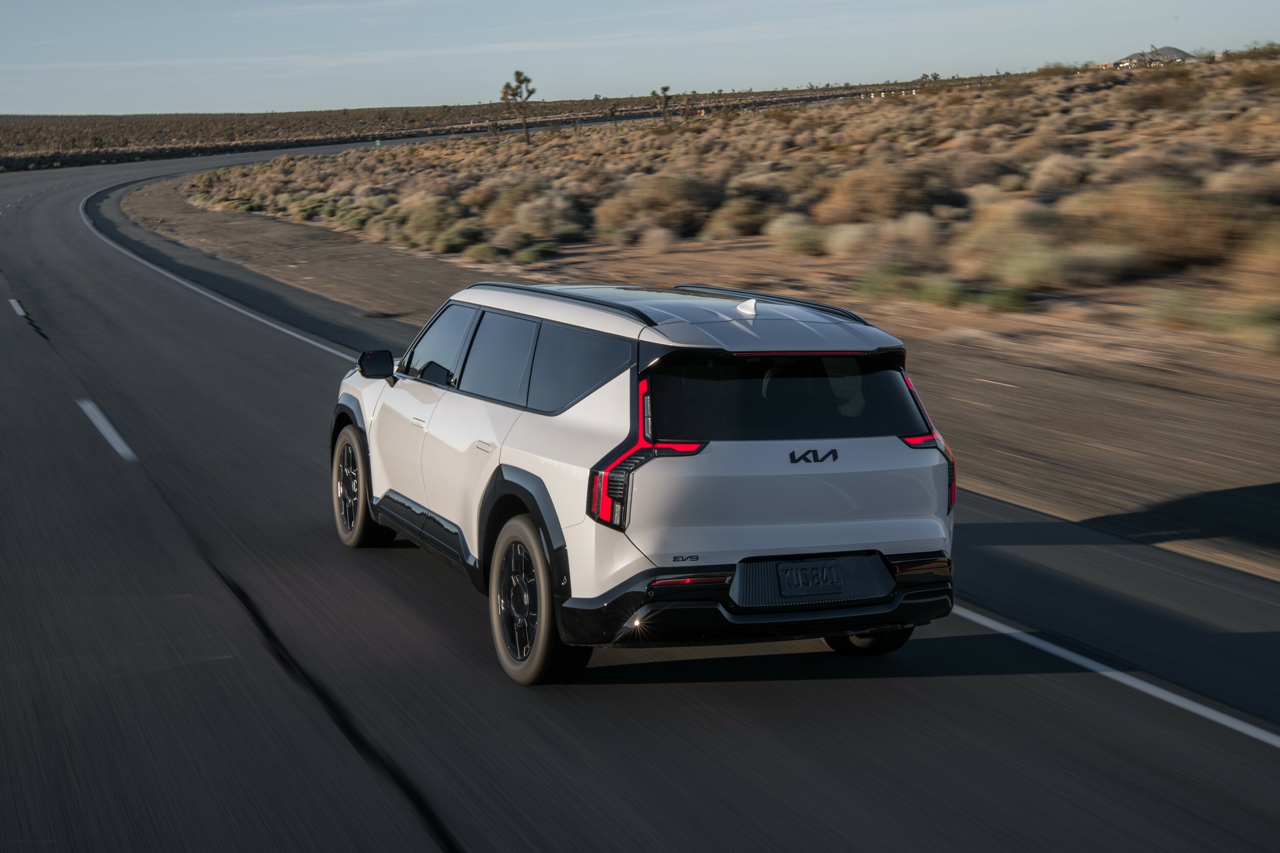 New Kia EV9 Gets Surprise Price Cuts And It’s Not The Only Upgrade ...