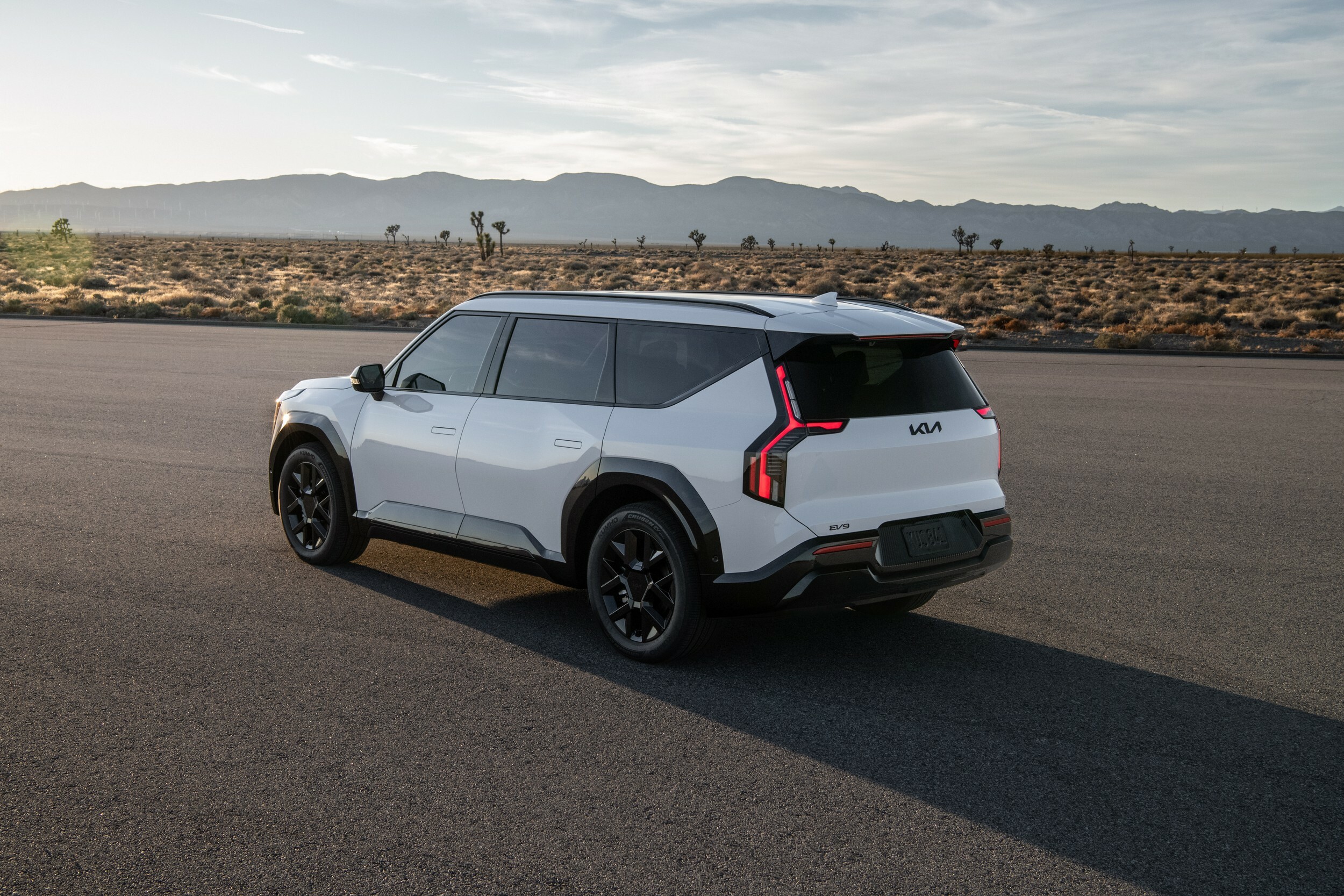 New Kia EV9 Gets Surprise Price Cuts And It’s Not The Only Upgrade ...