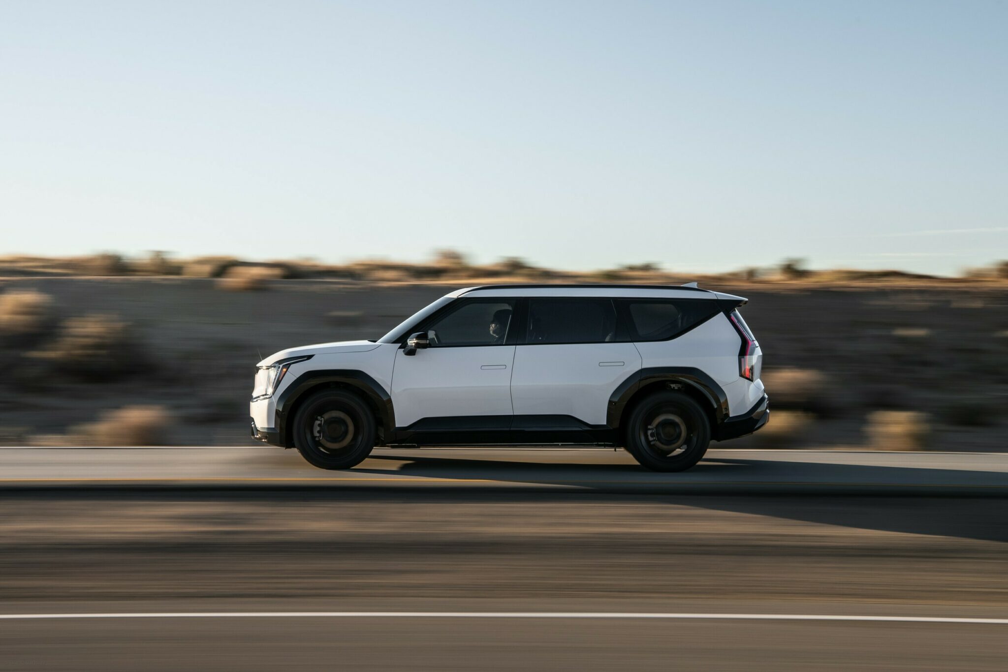 New Kia EV9 Gets Surprise Price Cuts And It’s Not The Only Upgrade ...