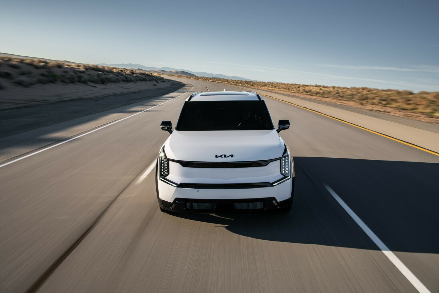 New Kia EV9 Gets Surprise Price Cuts And It’s Not The Only Upgrade ...